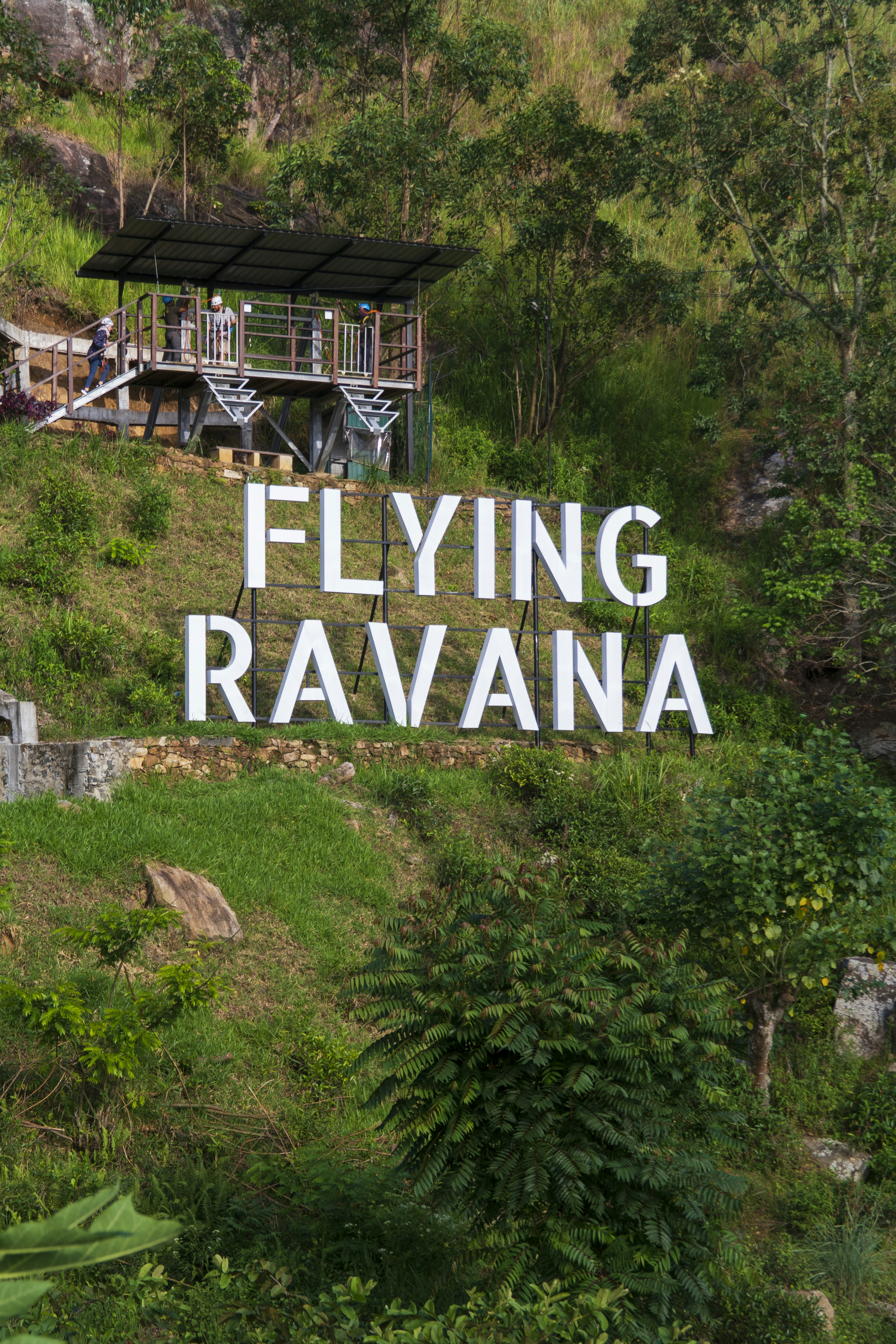 Bilder zum Thema Flying Ravana Mega Zipline | Kostenlose Bilder auf ...