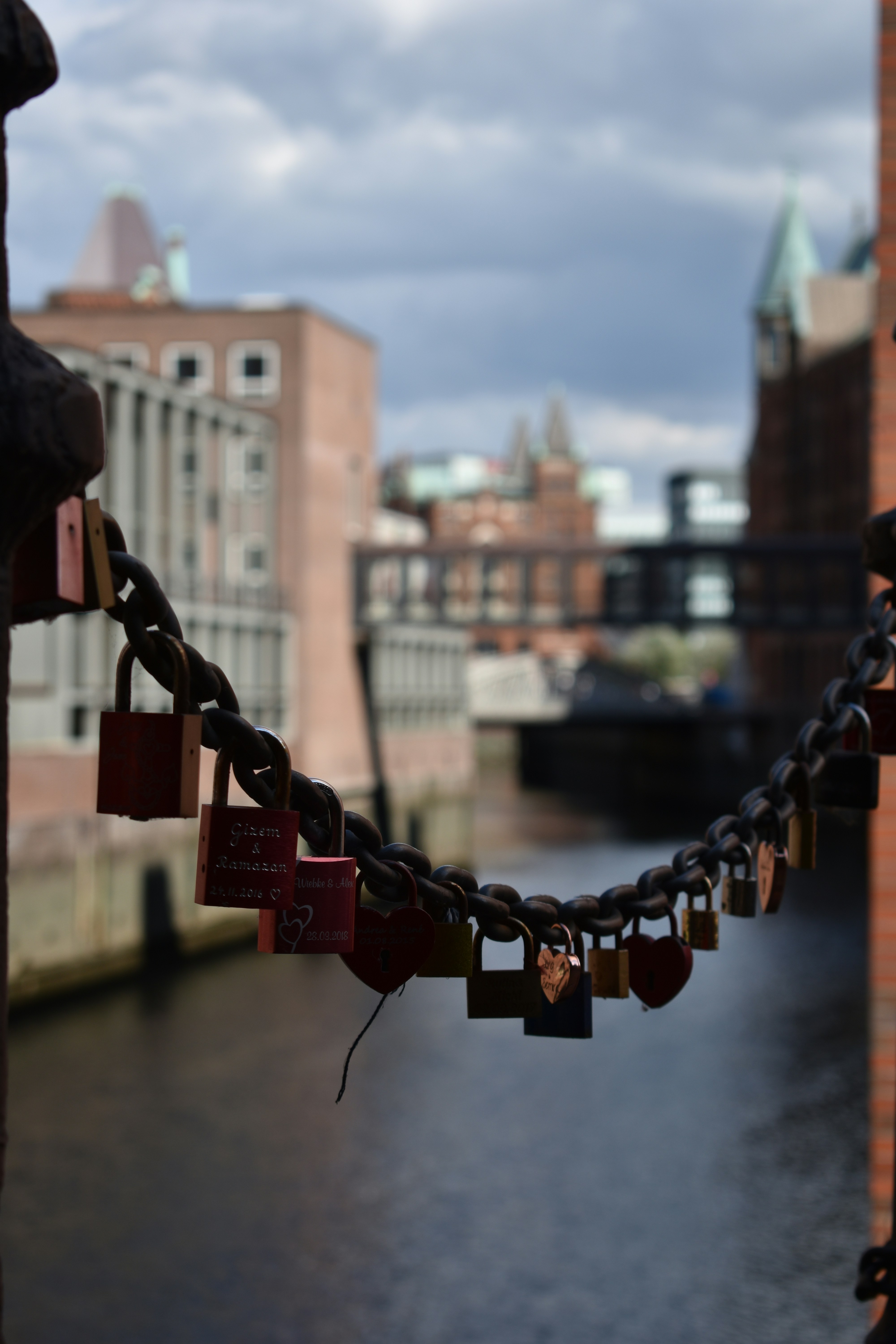 A gun on a railing photo – Free Germany Image on Unsplash
