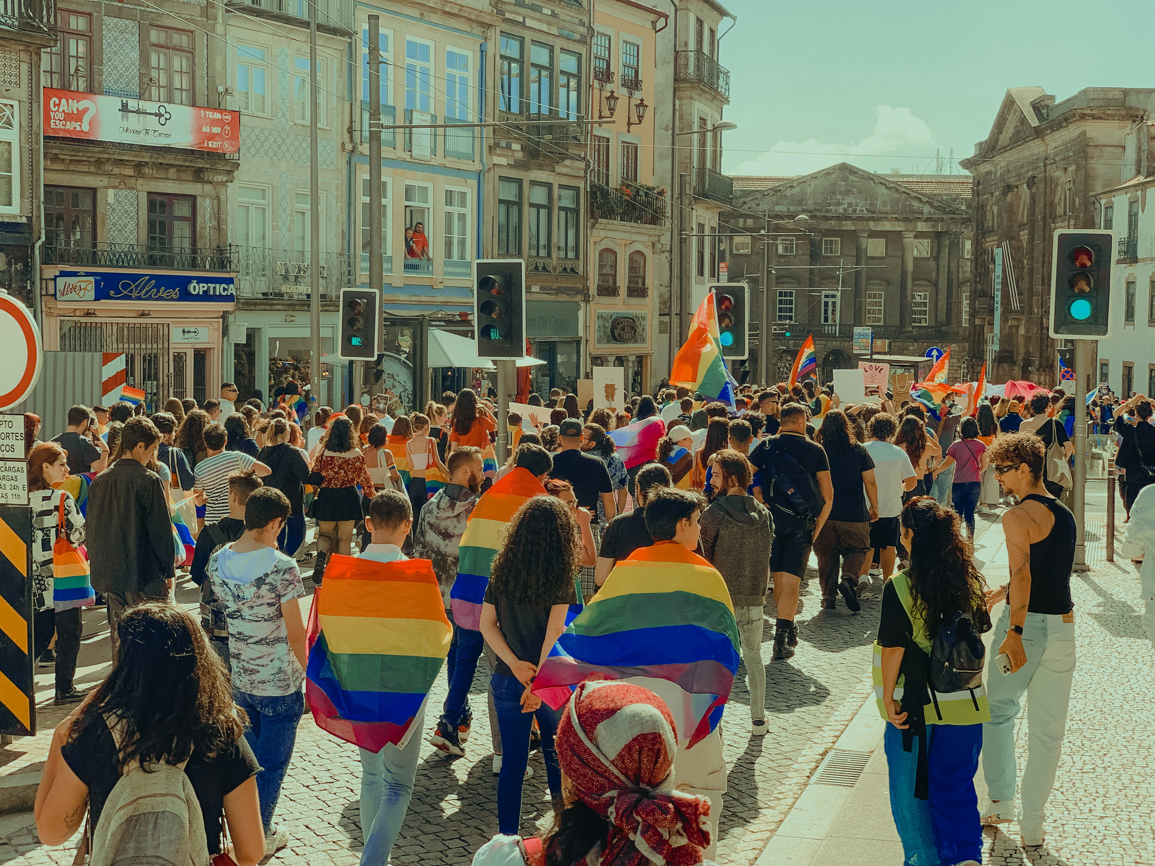 Fête De La Fierté Photos | Télécharger des images gratuites sur Unsplash