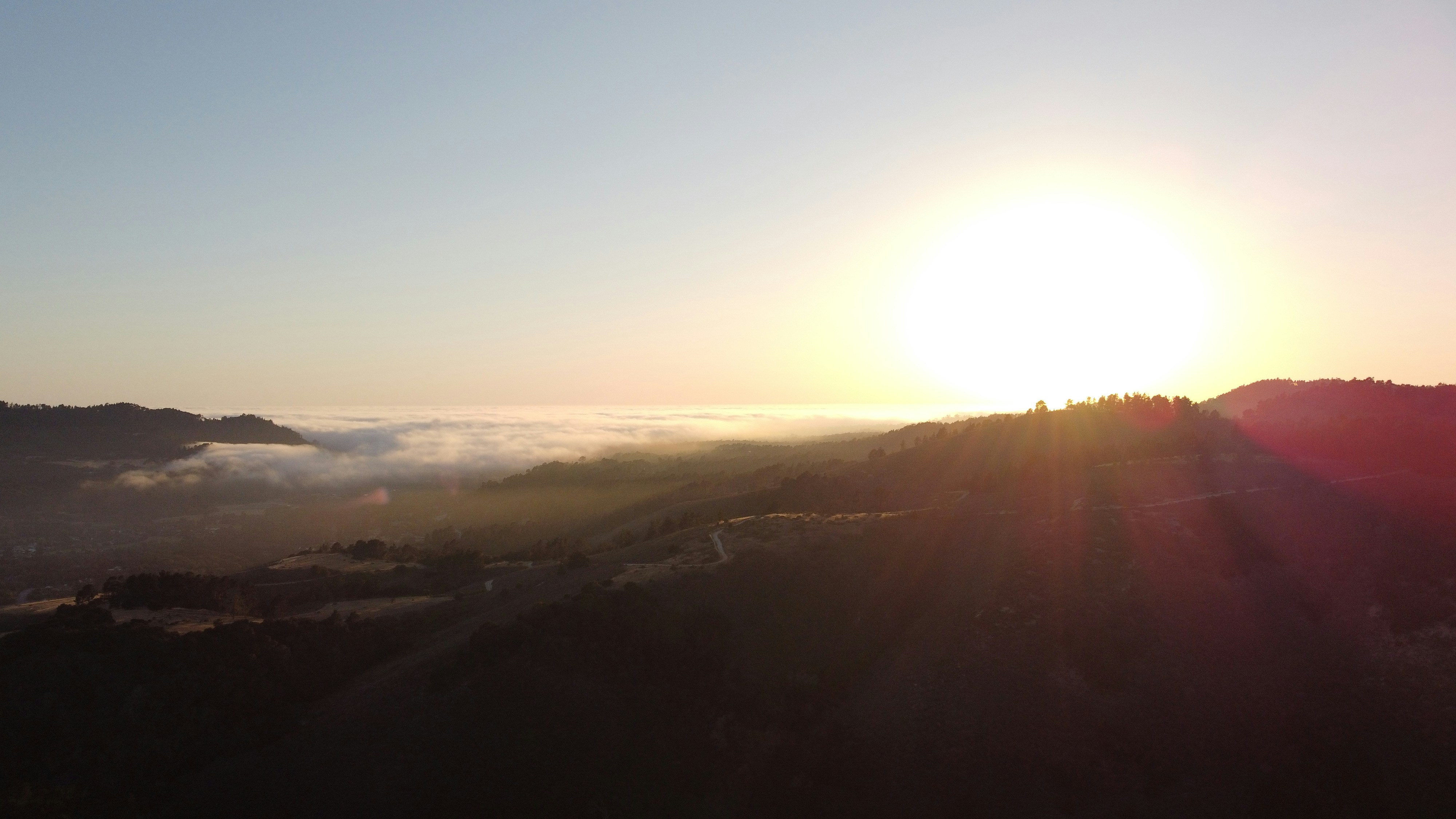 Photo by Jacob Sutherland with DJI Mavic Air