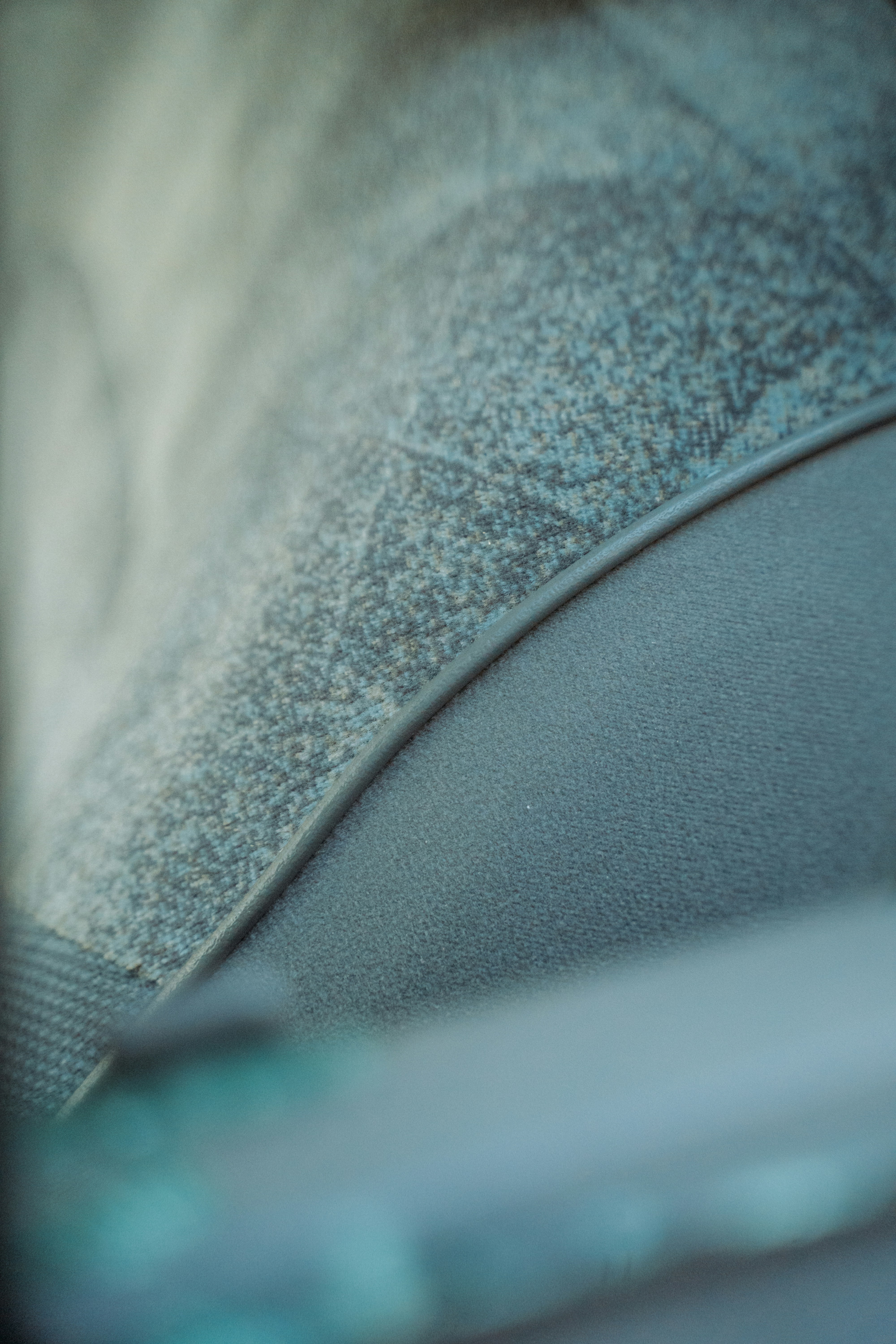 A close up of a fabric photo – Free Grey Image on Unsplash