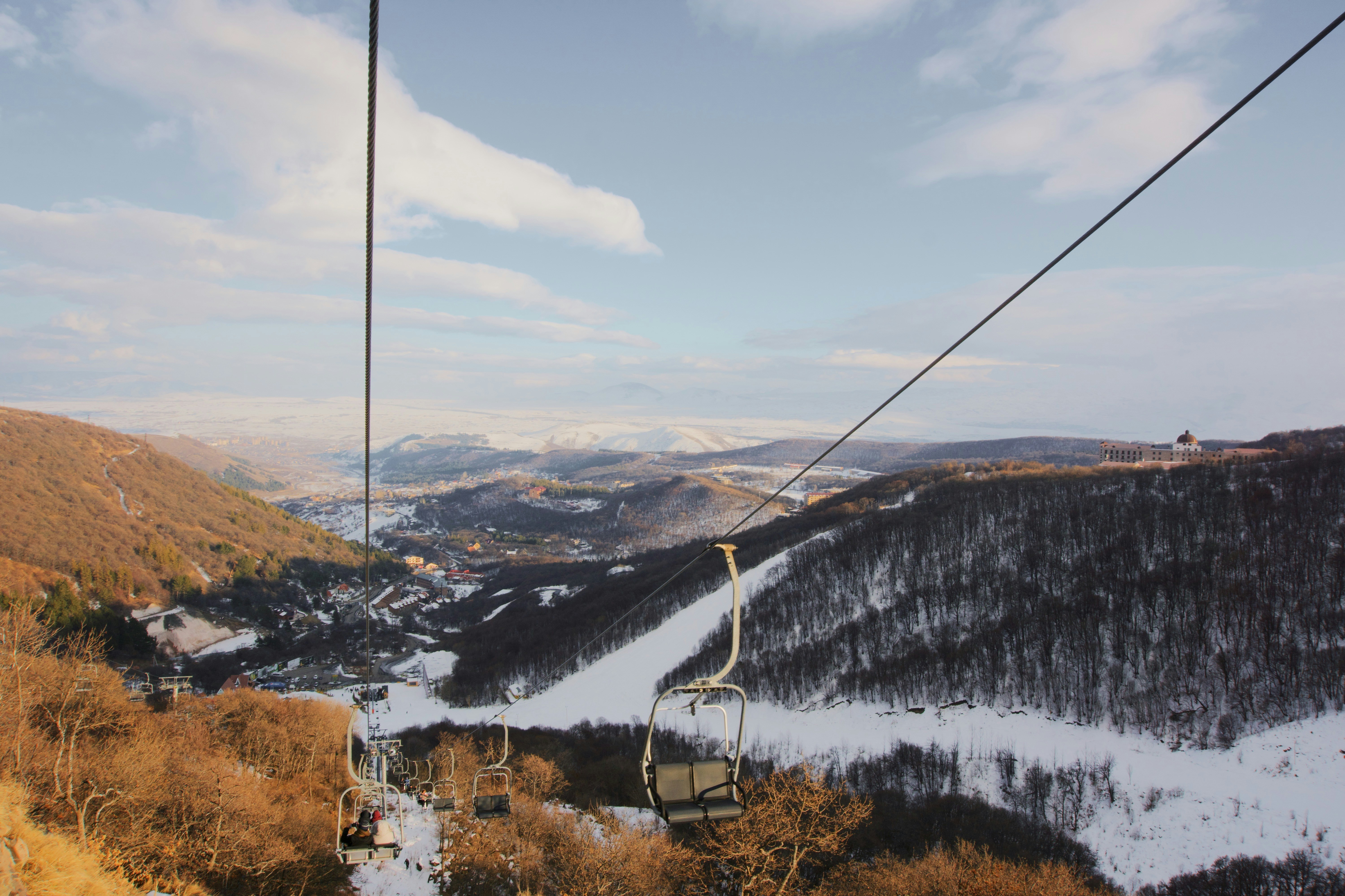 Photo by Sam Melchor with Sony Alpha 6000