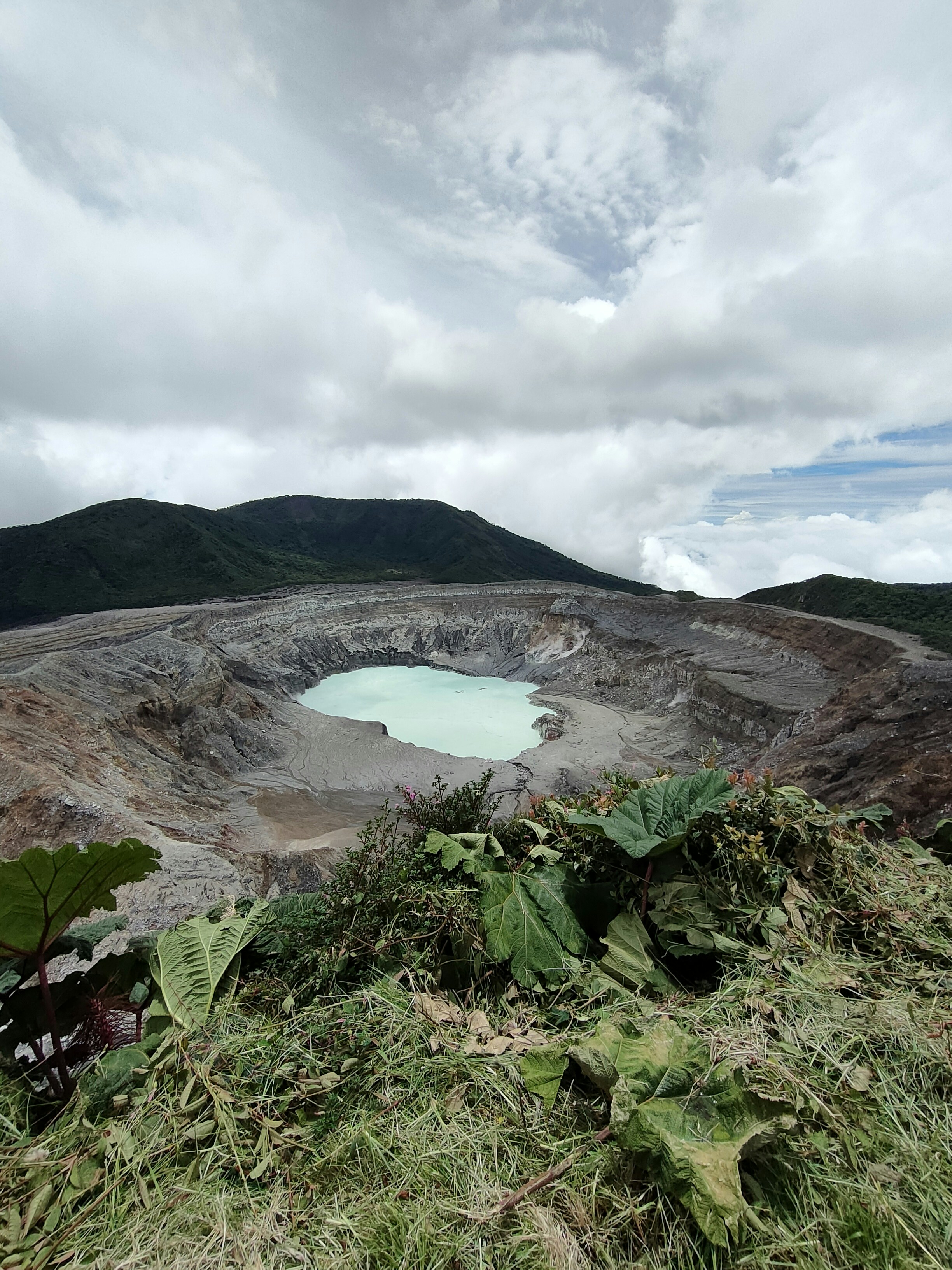 Sample photo from Oppo Find X3 Lite