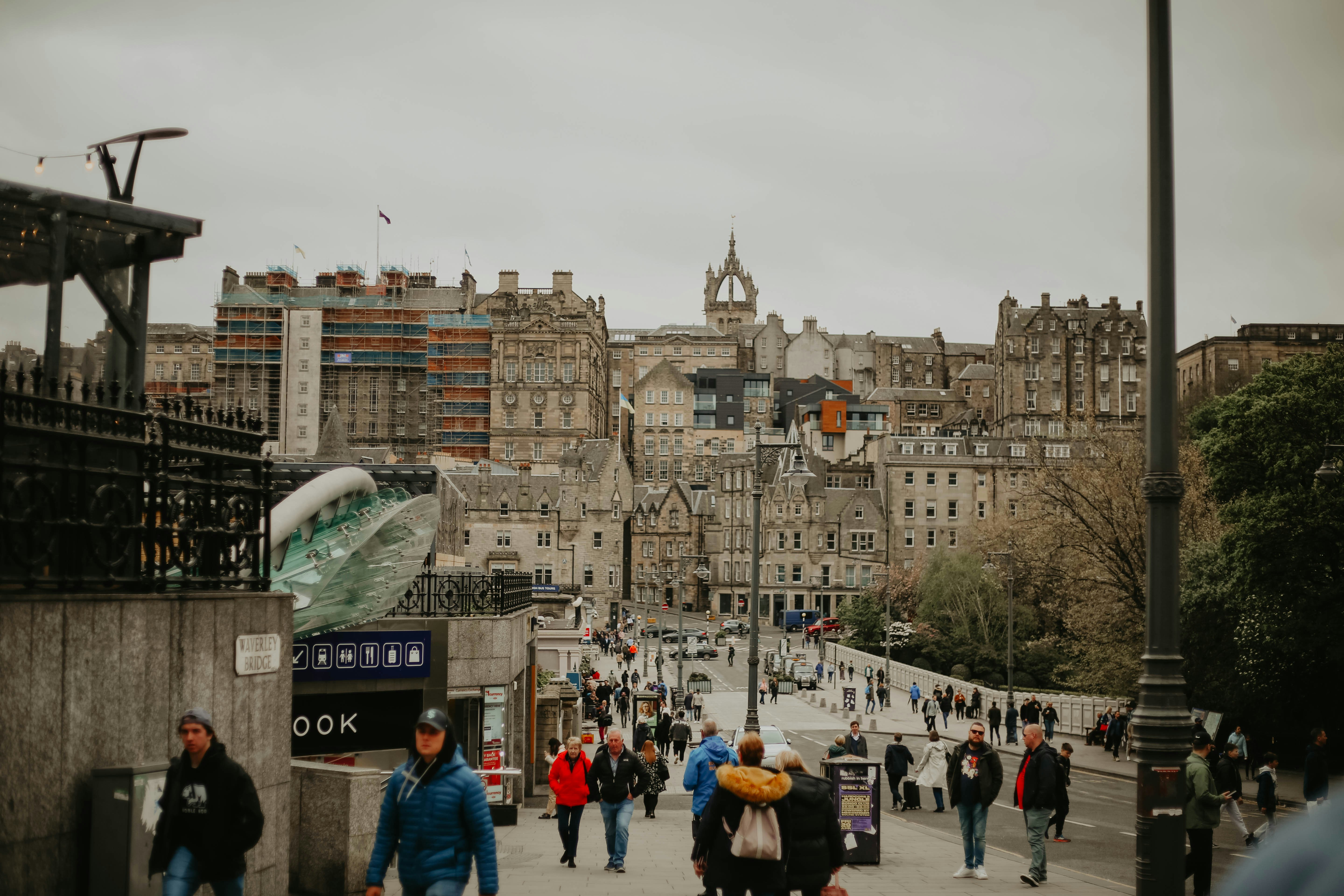 Photo by Skylar McKissack with Canon EOS 5D Mark III