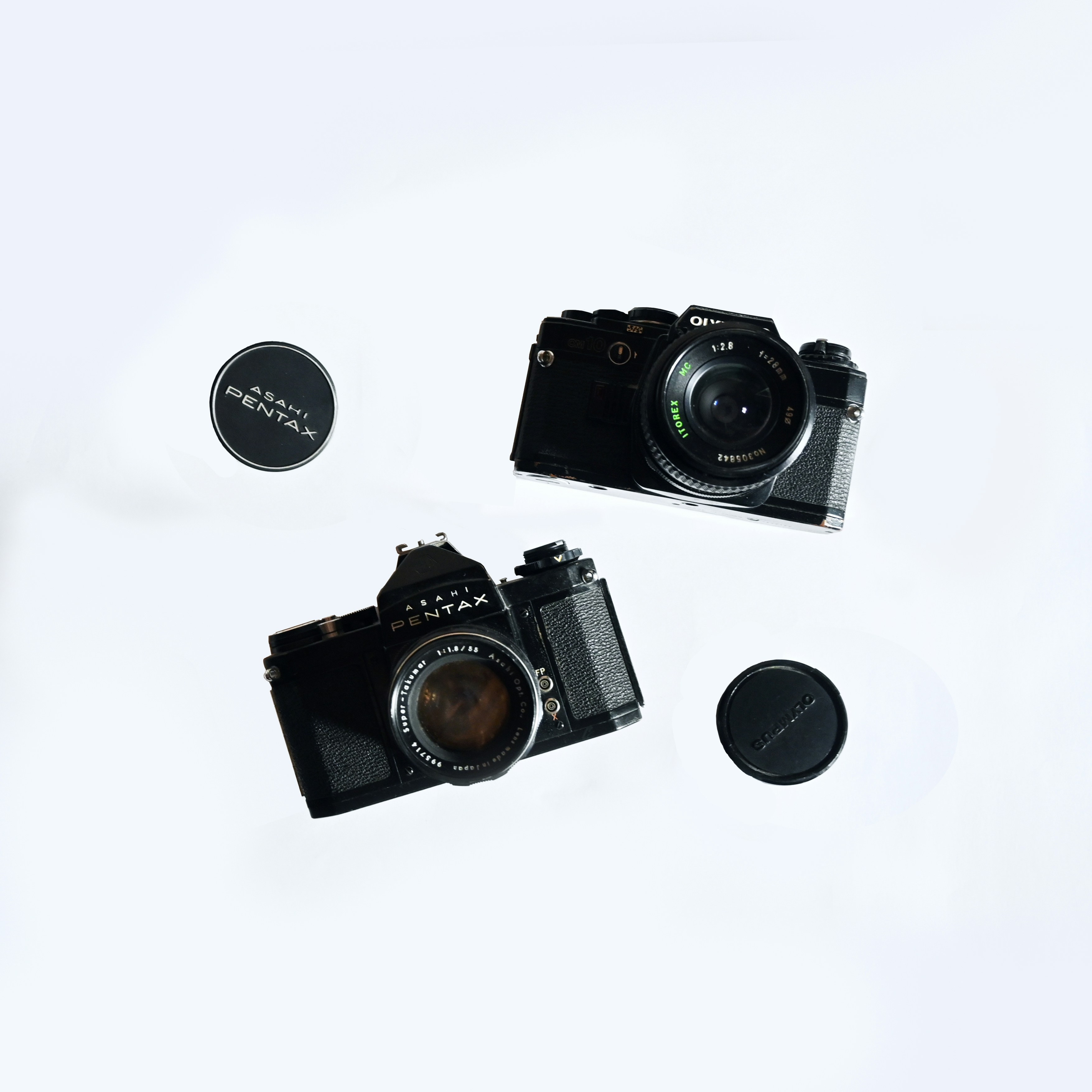 A group of cameras photo – Free Camera Image on Unsplash