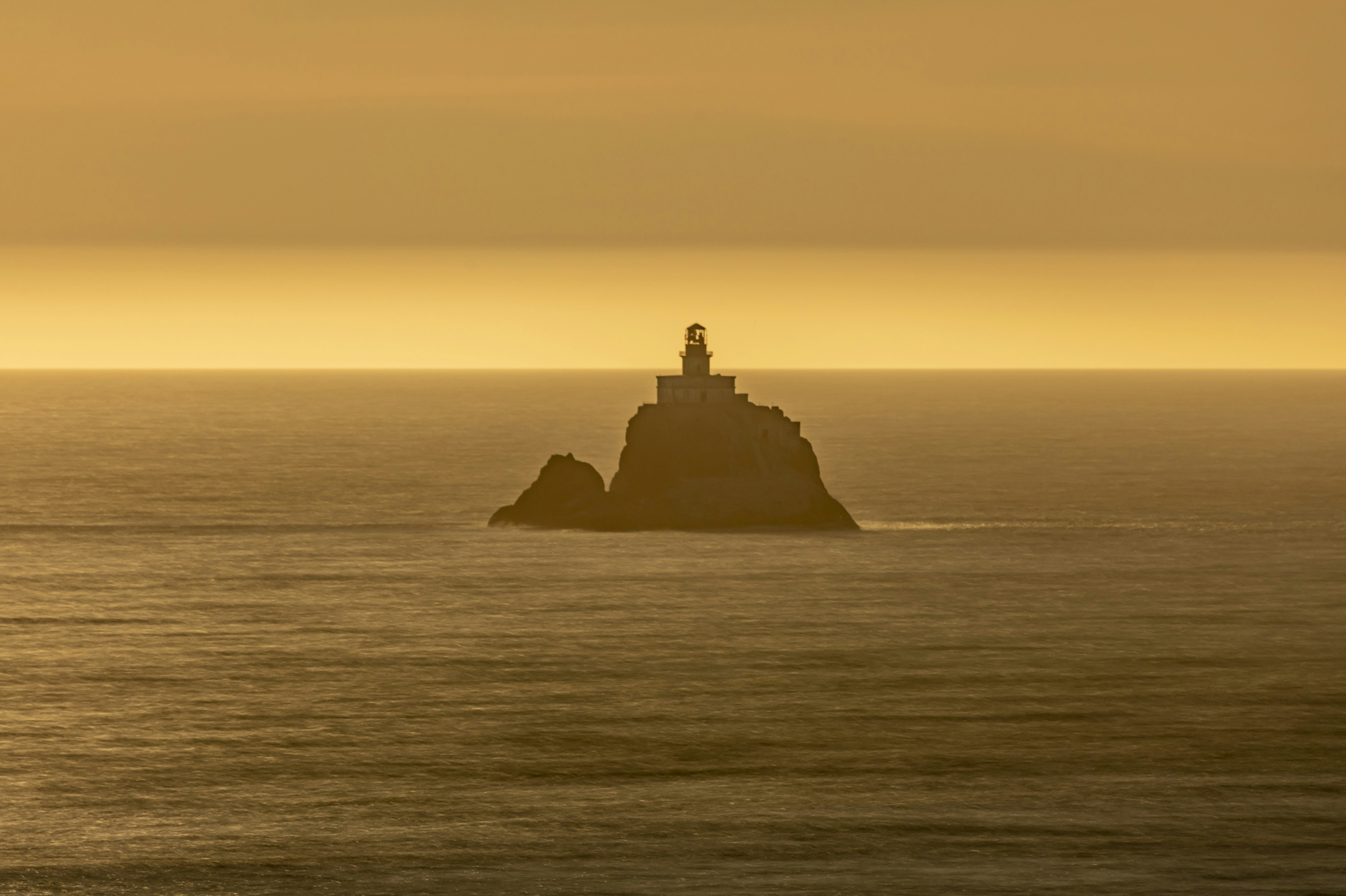 oregon