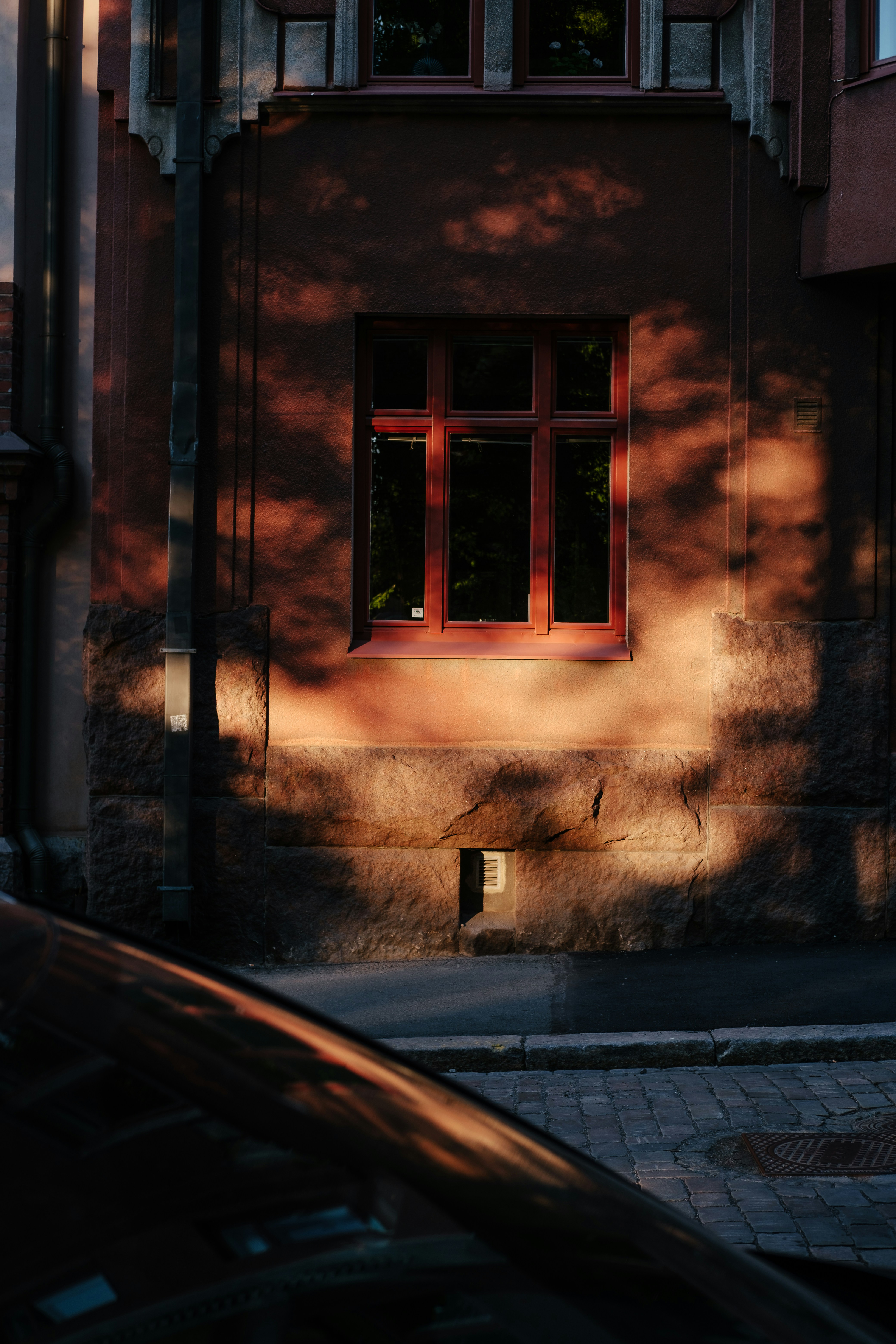 Photo by Kristaps Grundsteins with Fujifilm X-T3