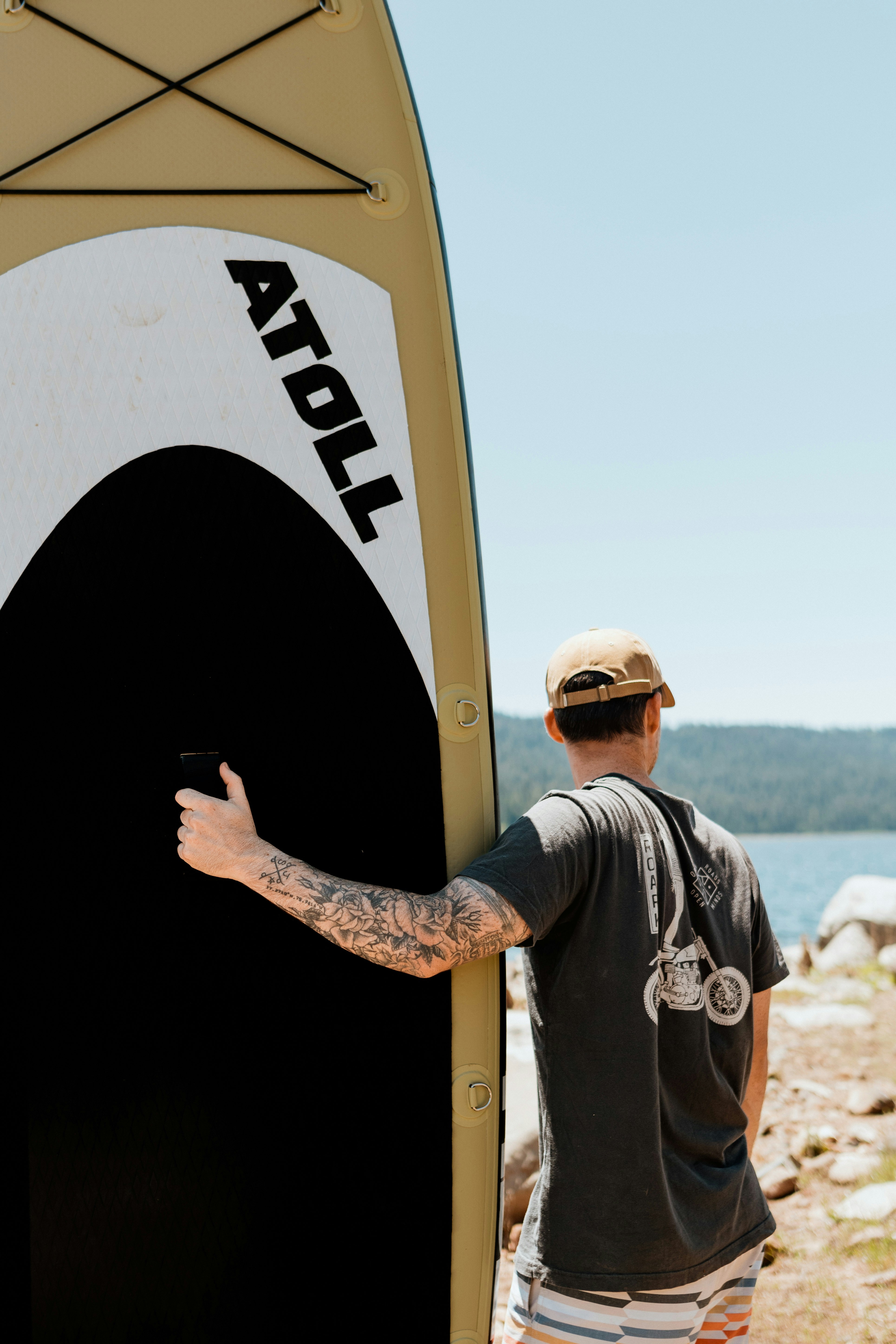 Outdoor Odyssey – Explore the great outdoors with our premier kayak ...