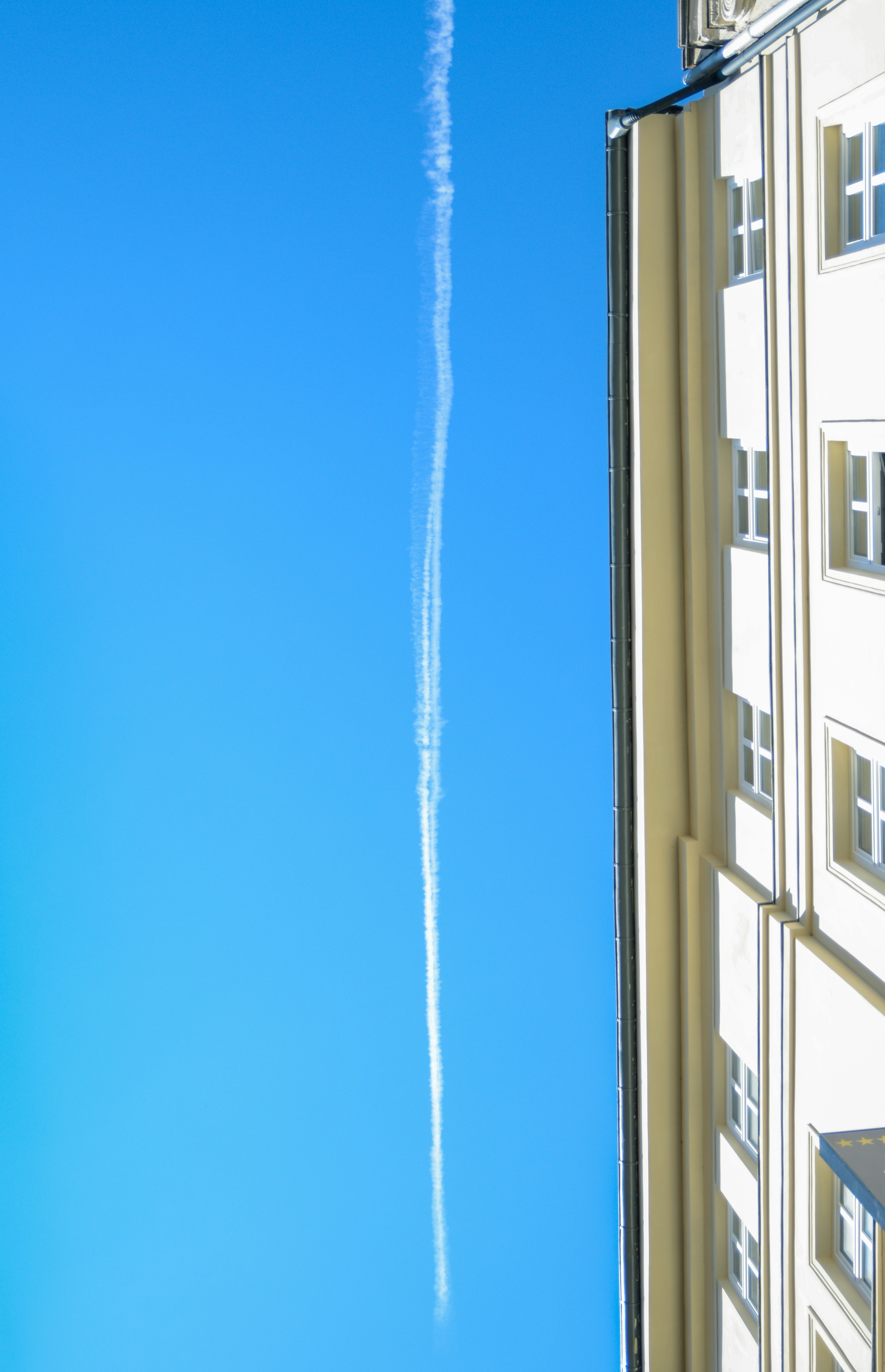 Photo by Dusan Ristic with Nikon D7100