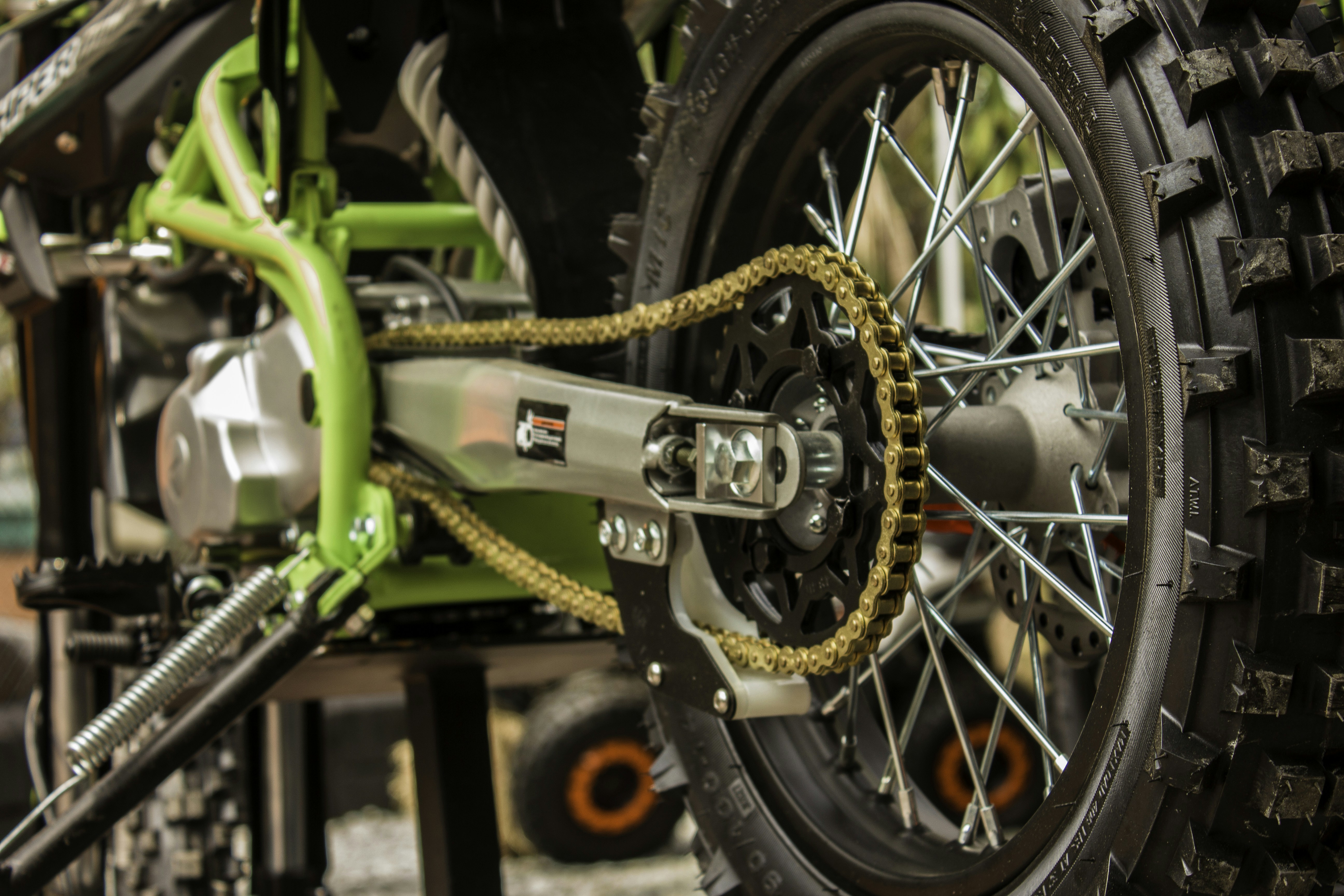 FullSusMTB.org - Curated Full Suspension Mountain Bikes