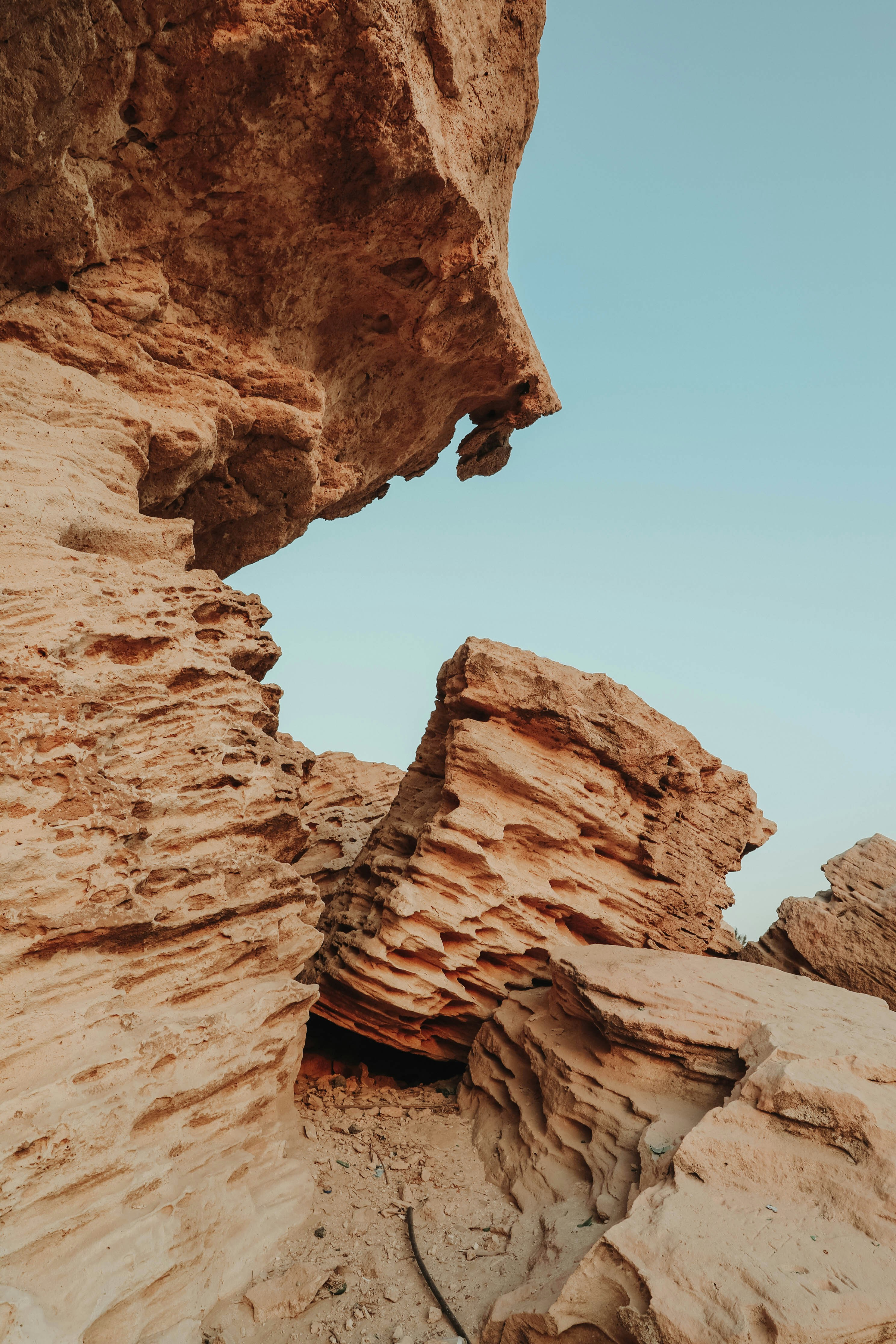 Photo by Yousef Hussain with Canon EOS 5D Mark IV