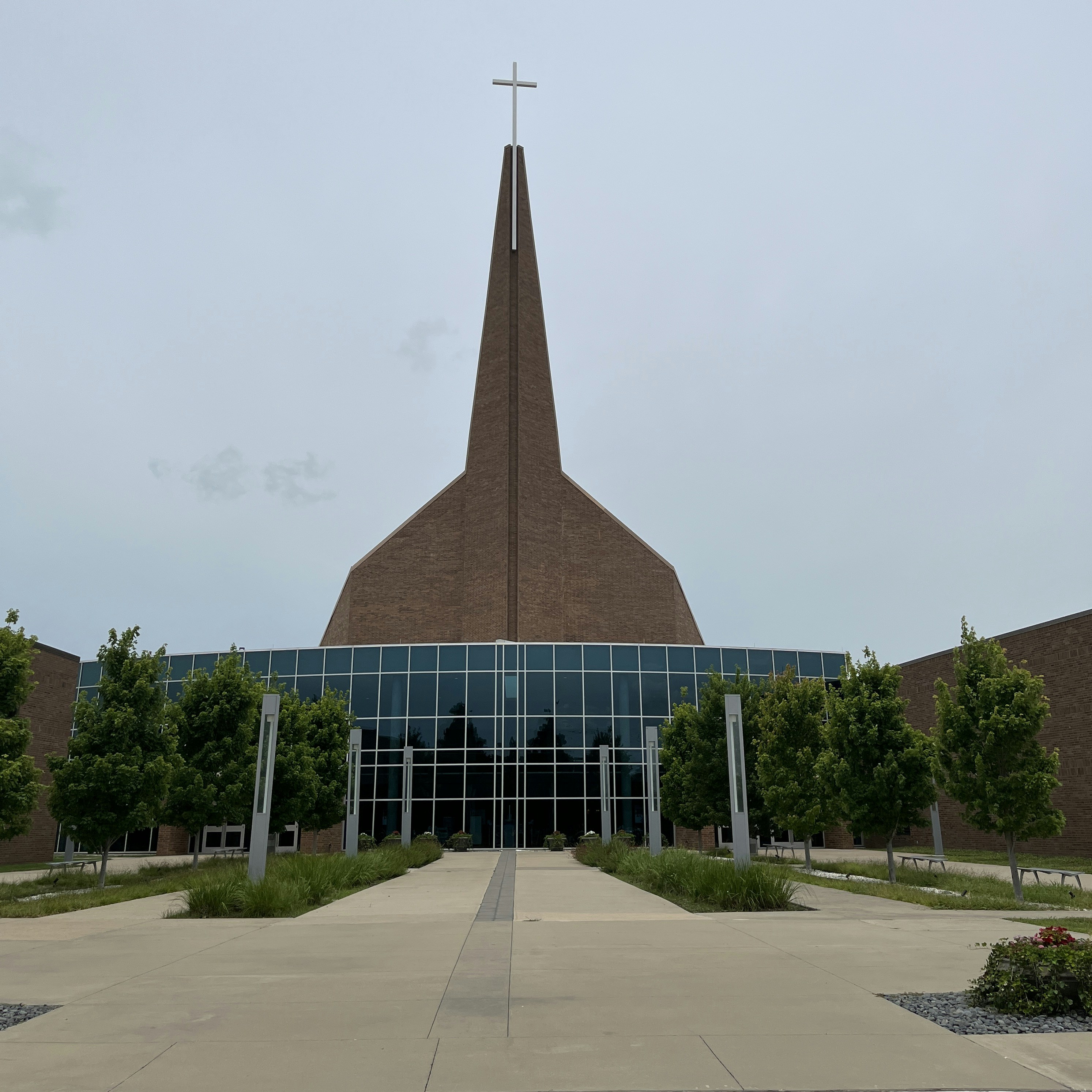 First Baptist Church of Richardson, Texas