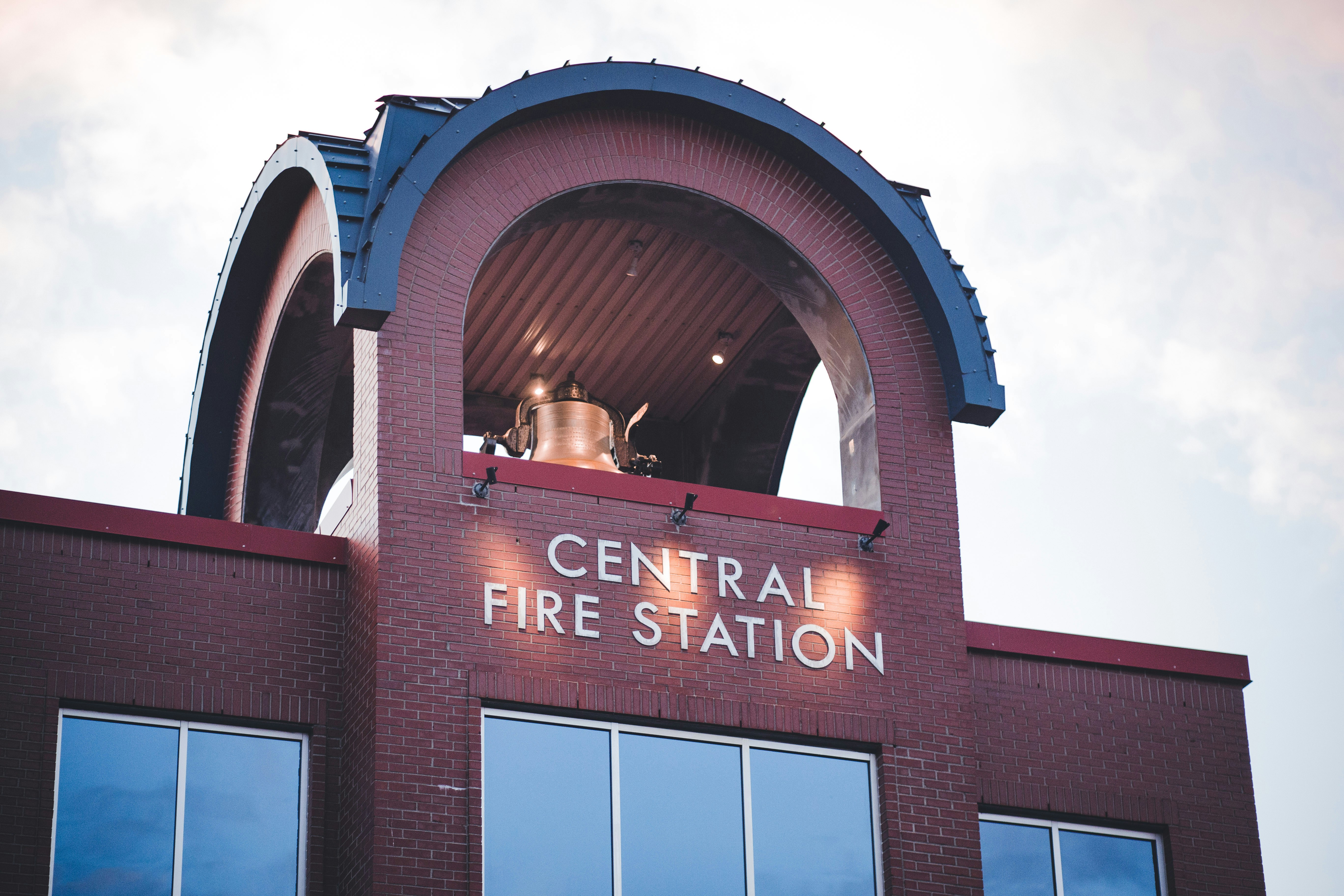 Photo by Erik Mclean with Canon EOS 6D