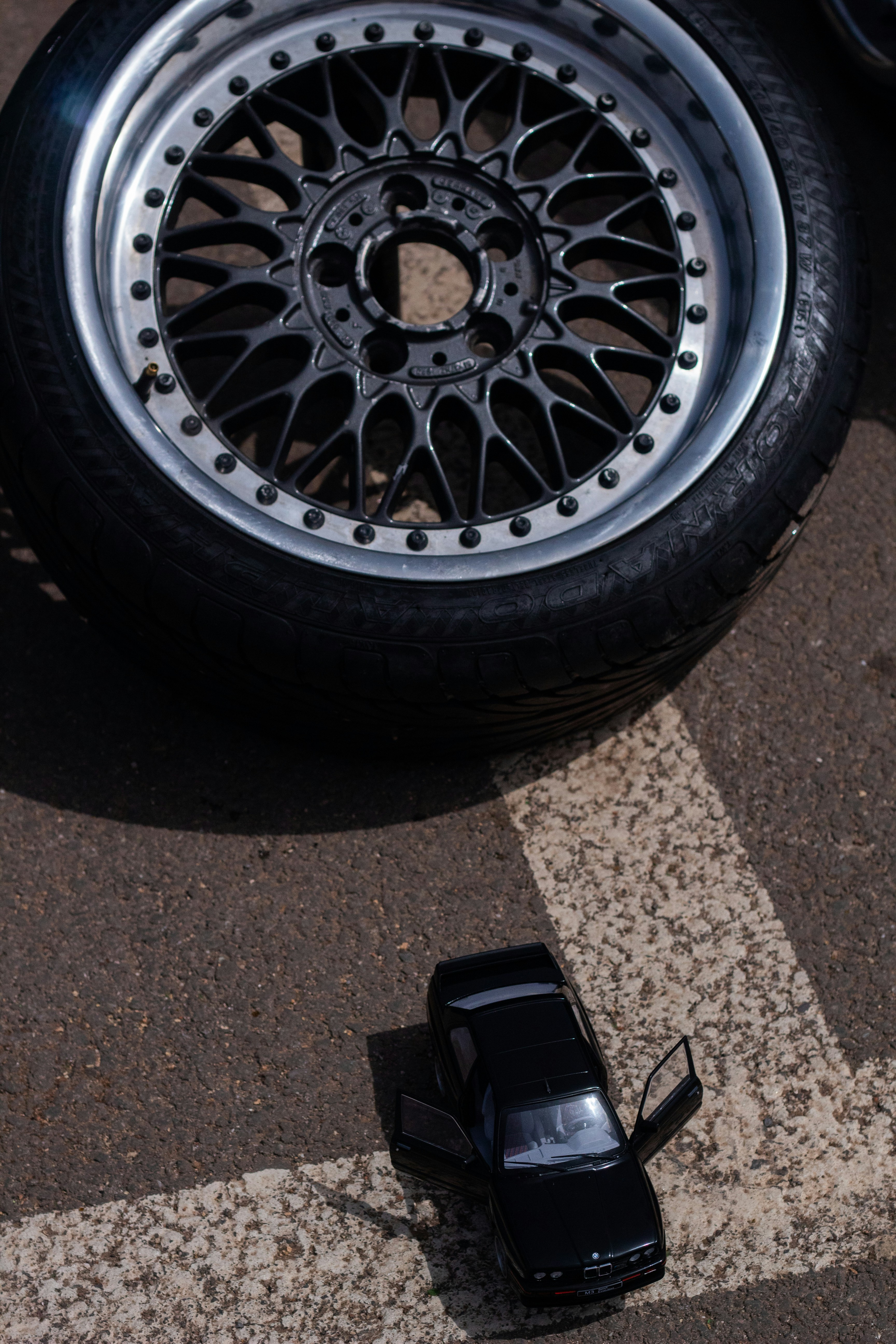 Photo by Imad Sidki with Canon EOS 4000D