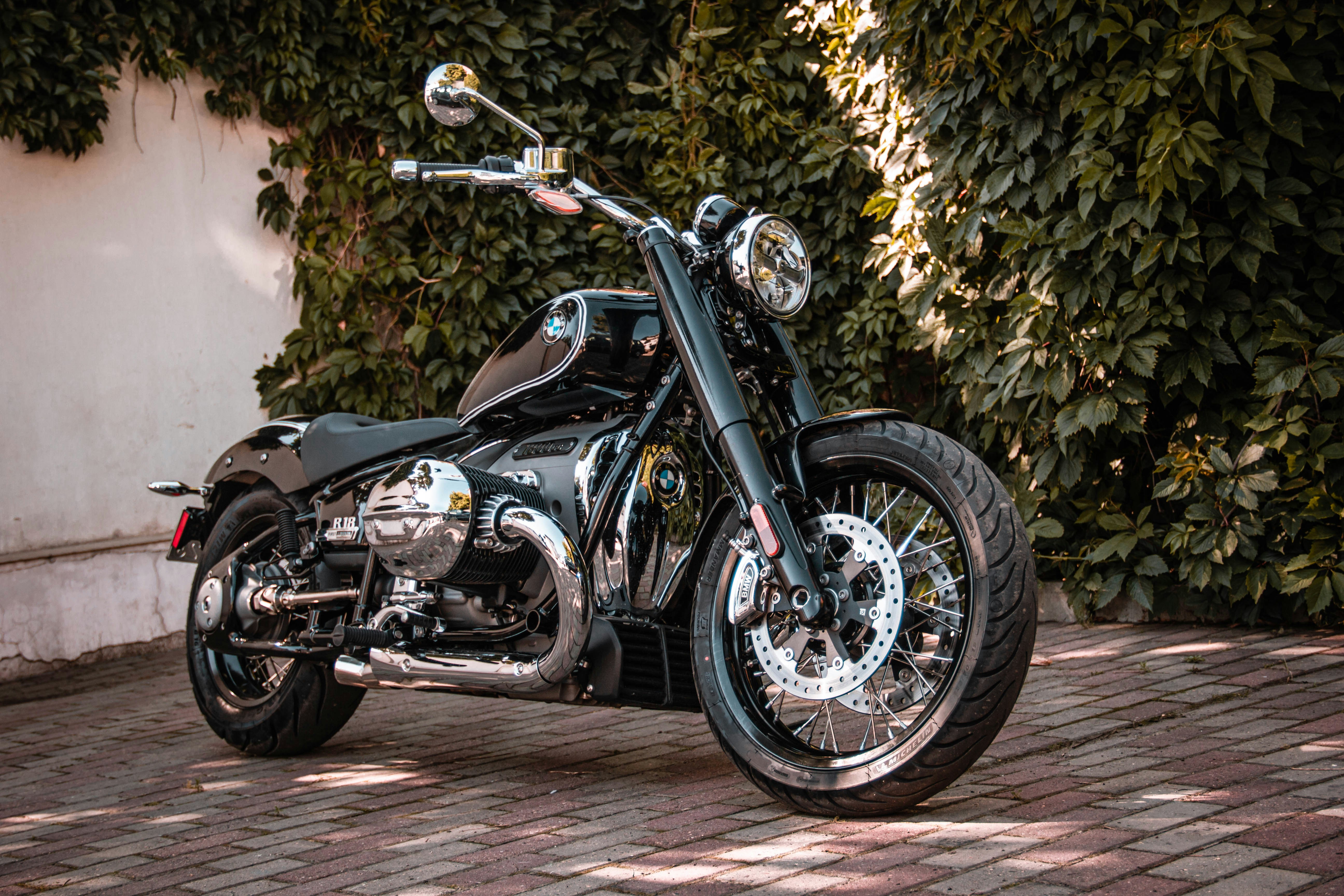 BMW R18 사진 | Unsplash에서 무료 이미지 다운로드