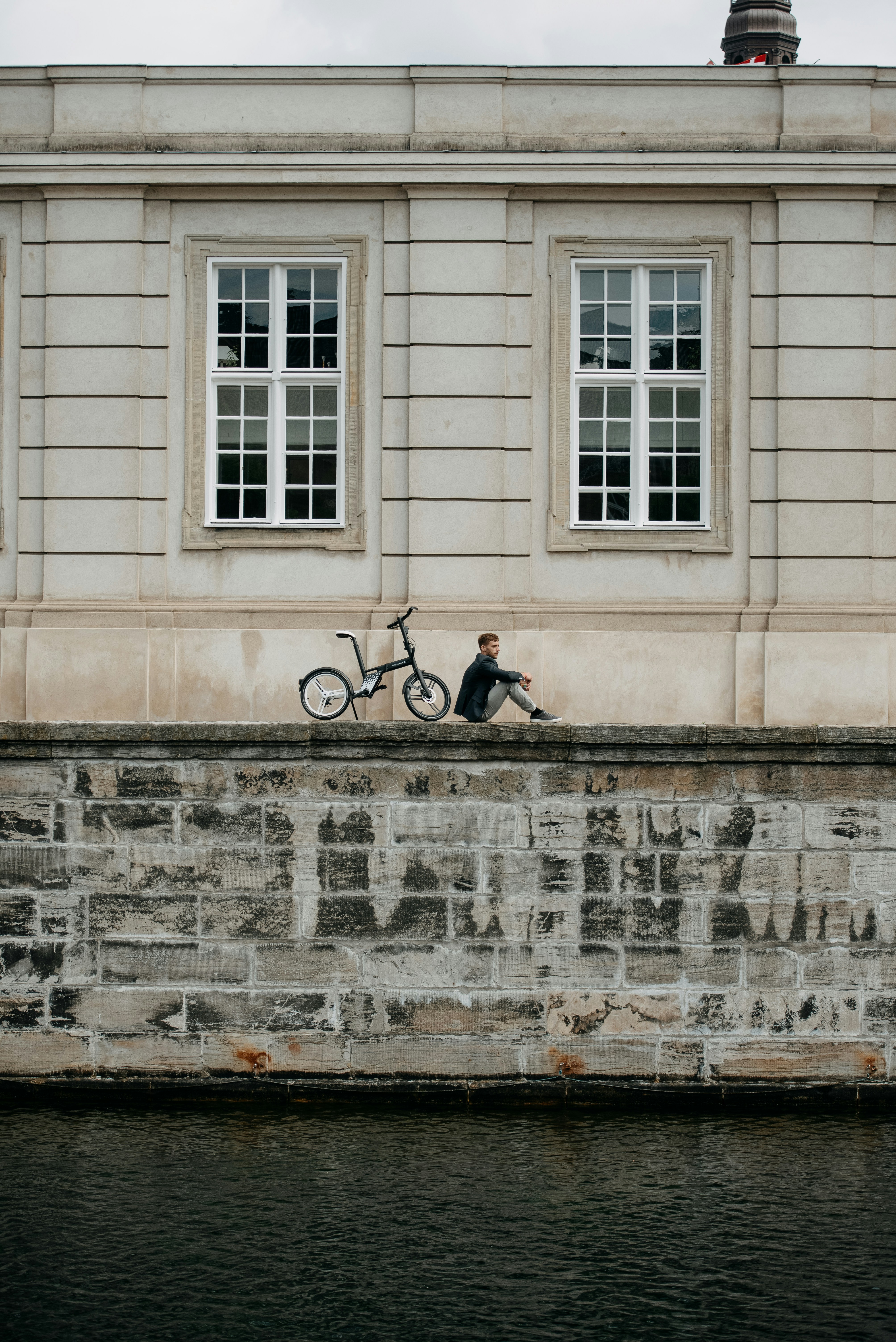 Photo by Honbike with Nikon D750