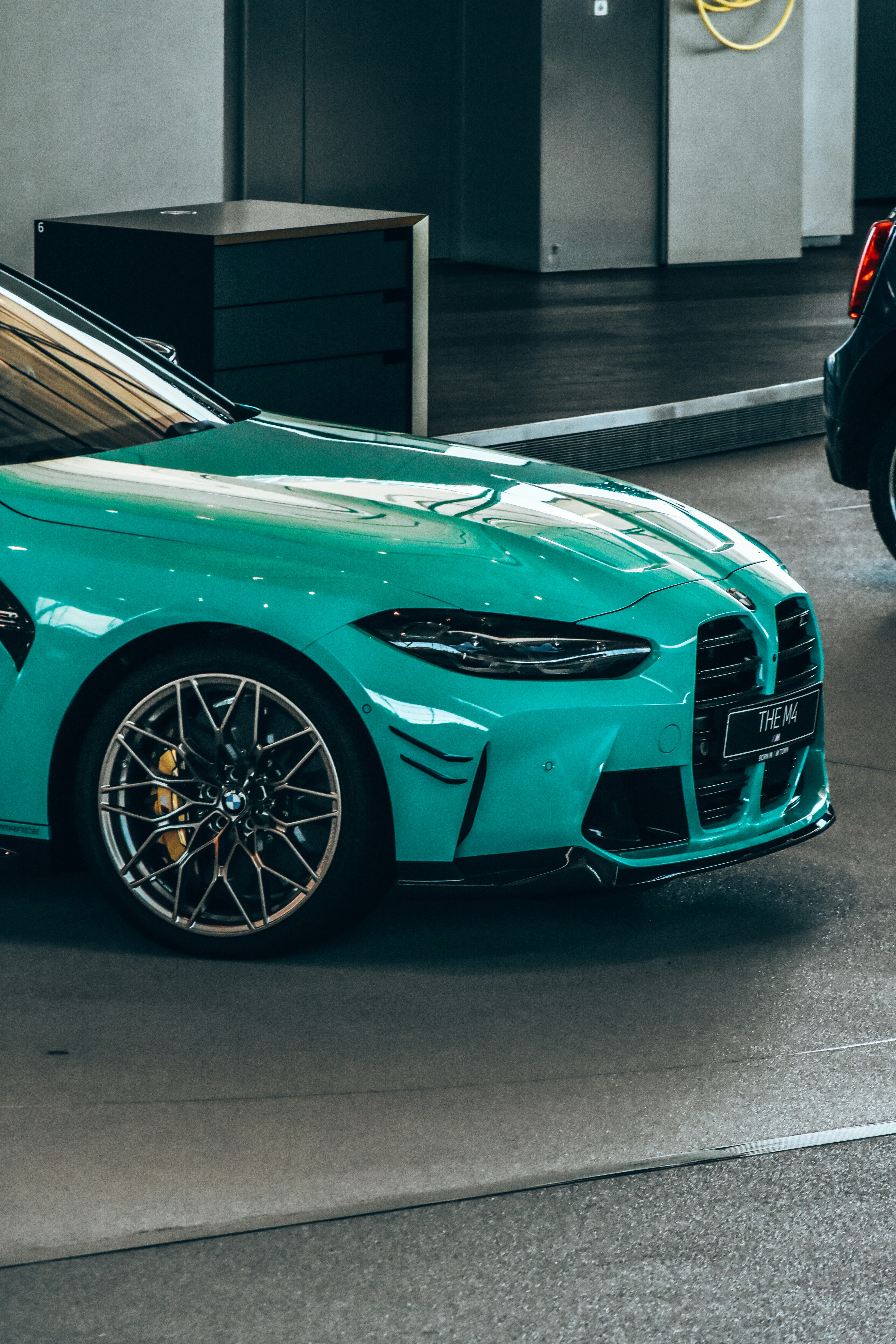 Foto zum Thema Ein grüner Sportwagen – Kostenloses Bild zu Auto auf ...