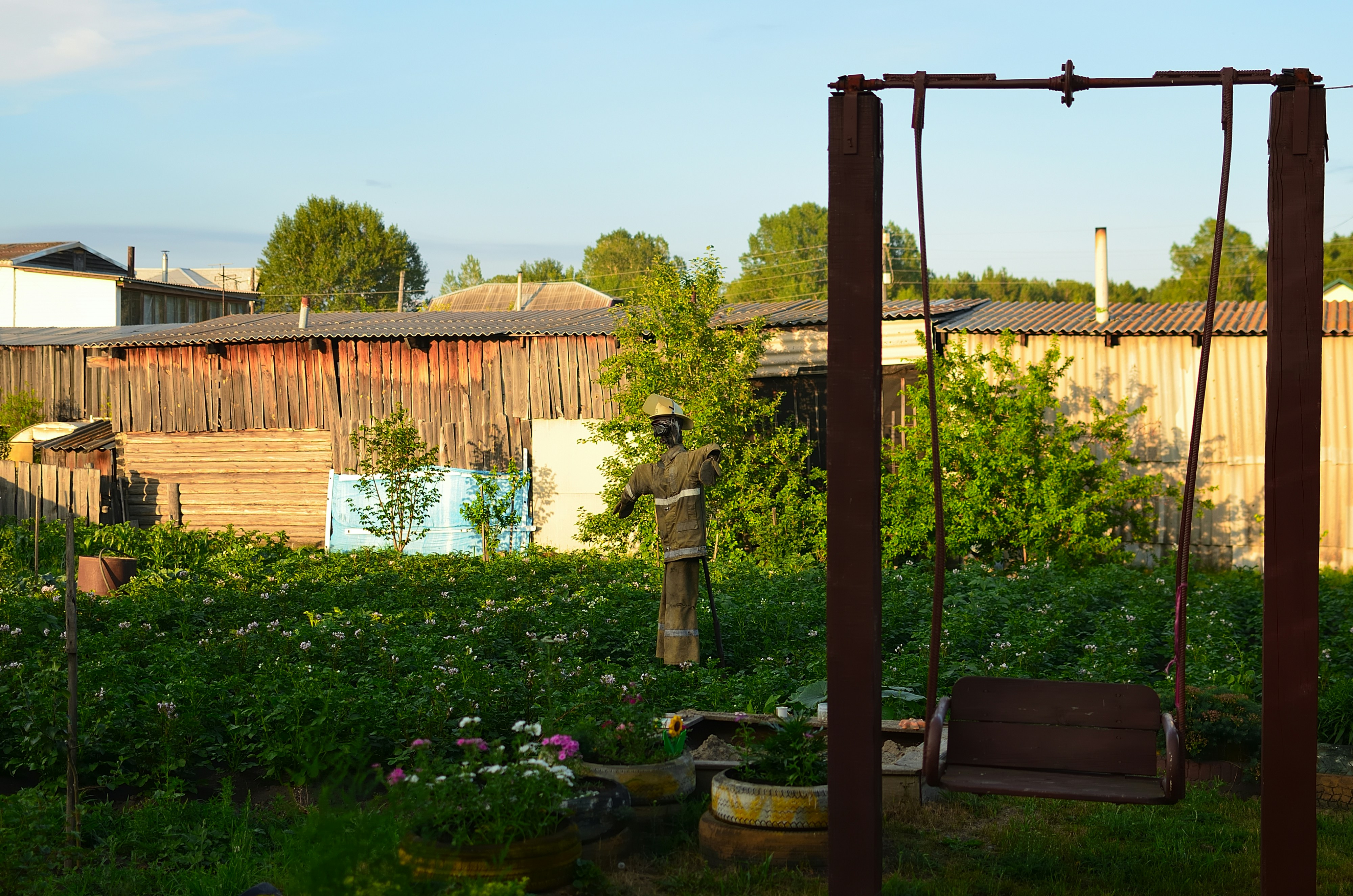 Photo by Aleksandr Gorlov with Nikon D5100