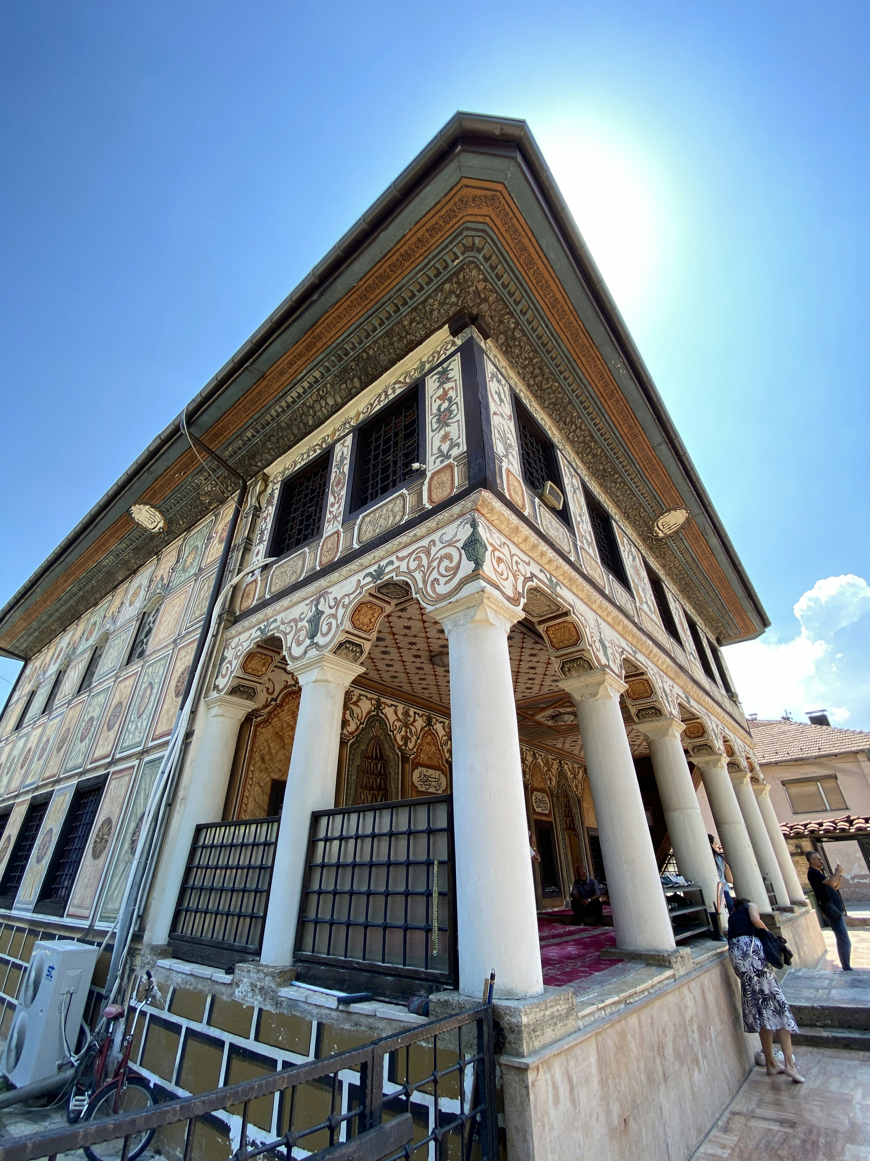 Abbasian Historical House Pictures | Download Free Images on Unsplash