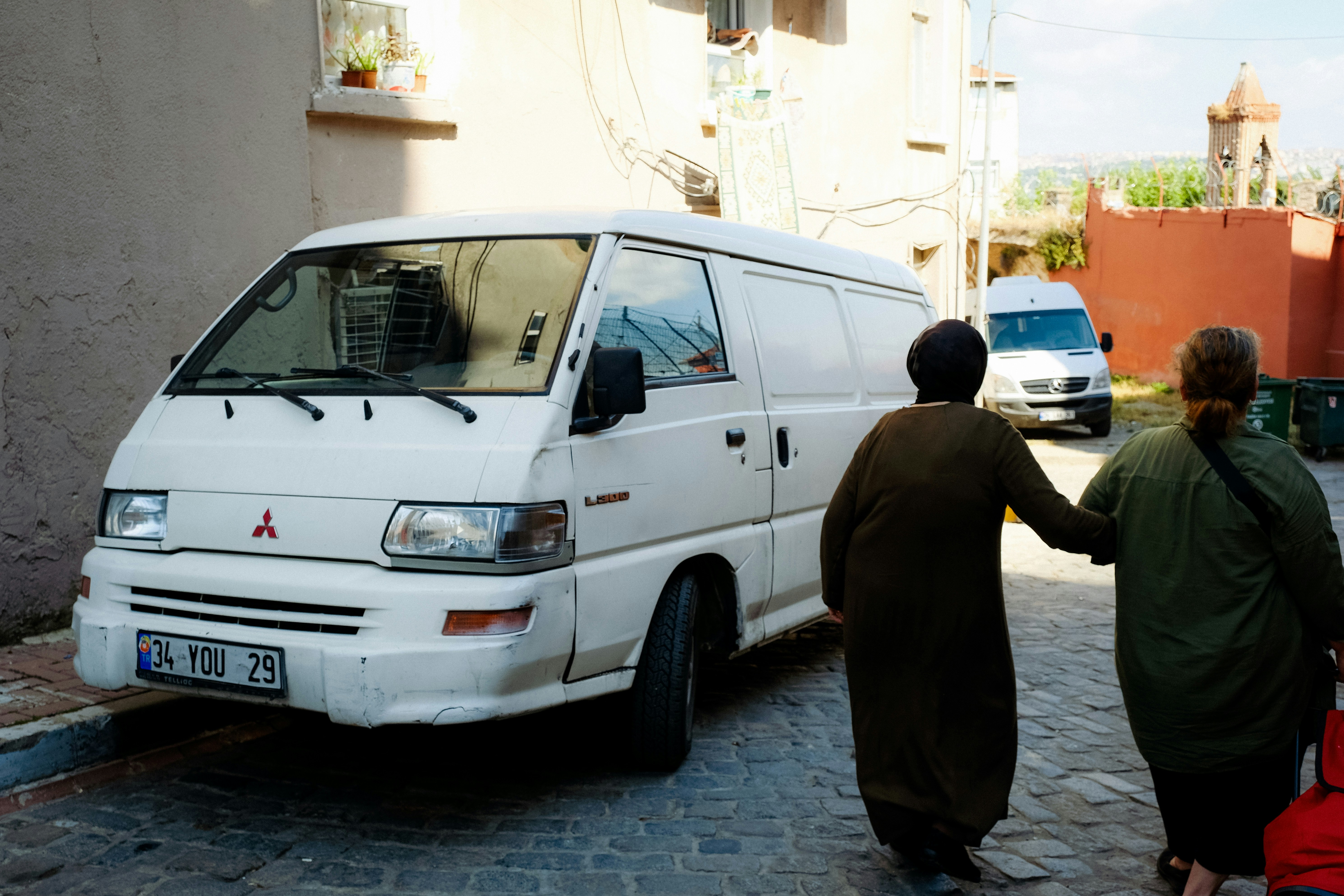 Photo by Mathias Reding with Fujifilm X-T4