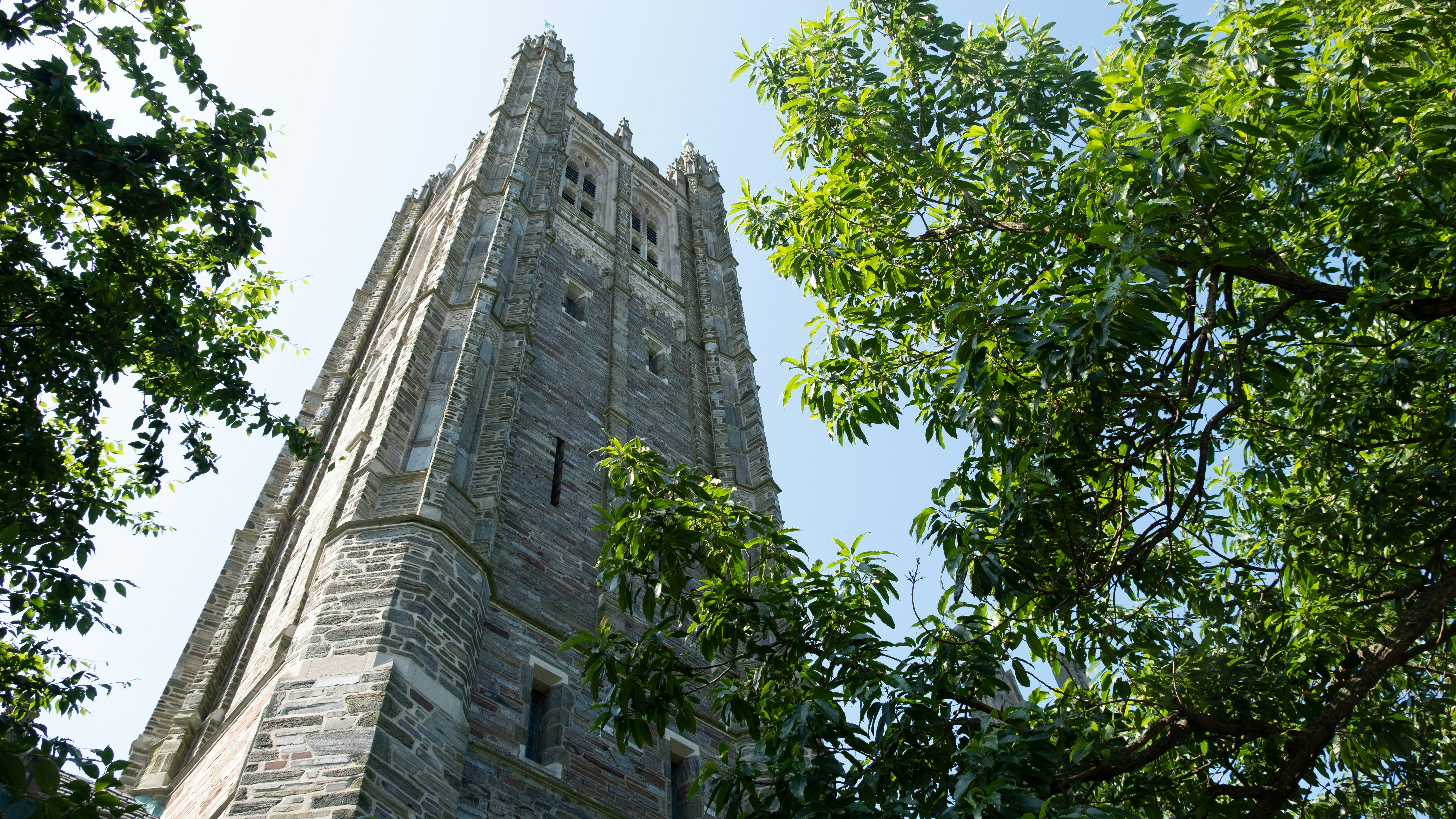A tall stone building photo – Free Princeton Image on Unsplash