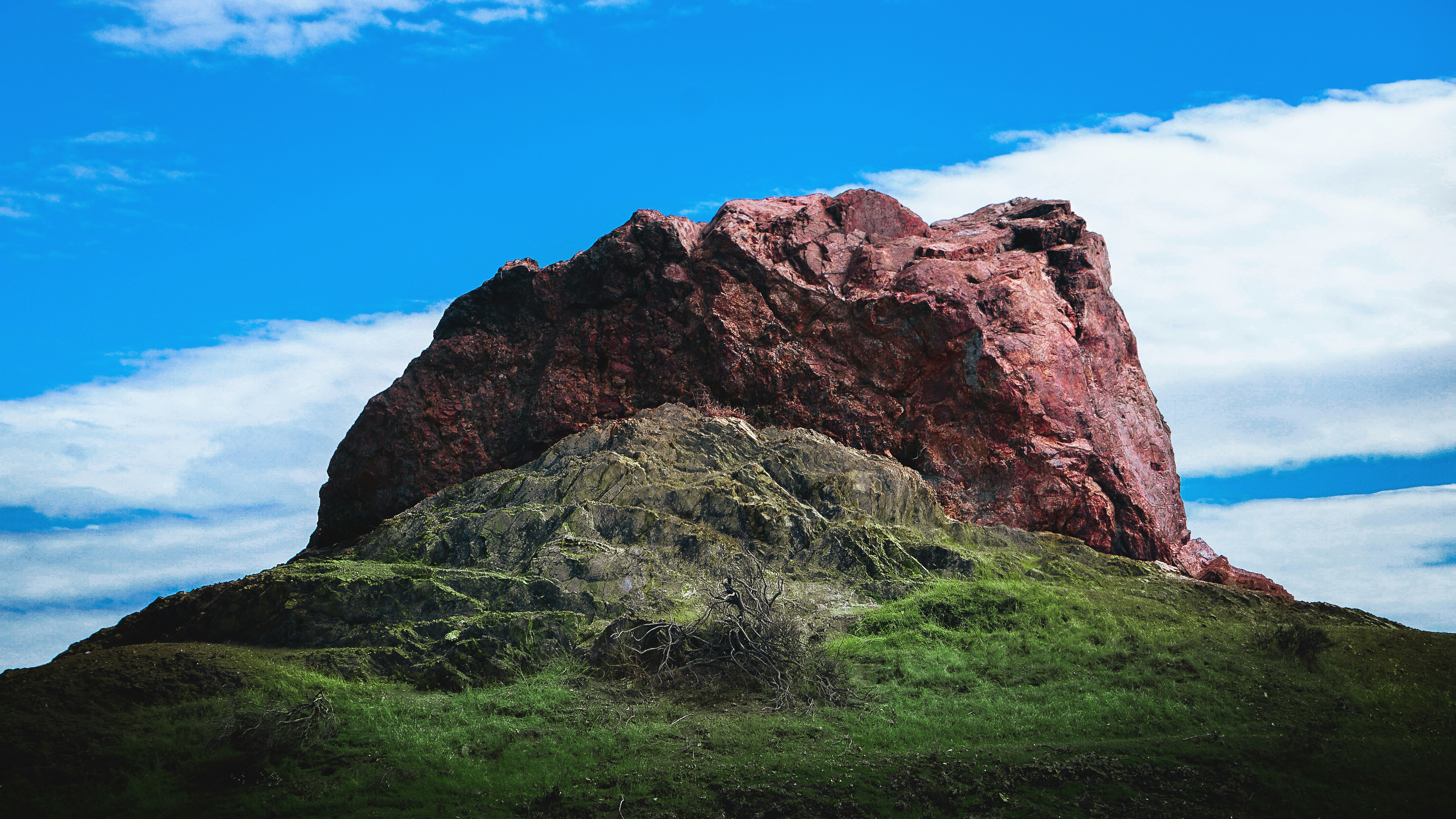 Majestic Sentinel of Sedona