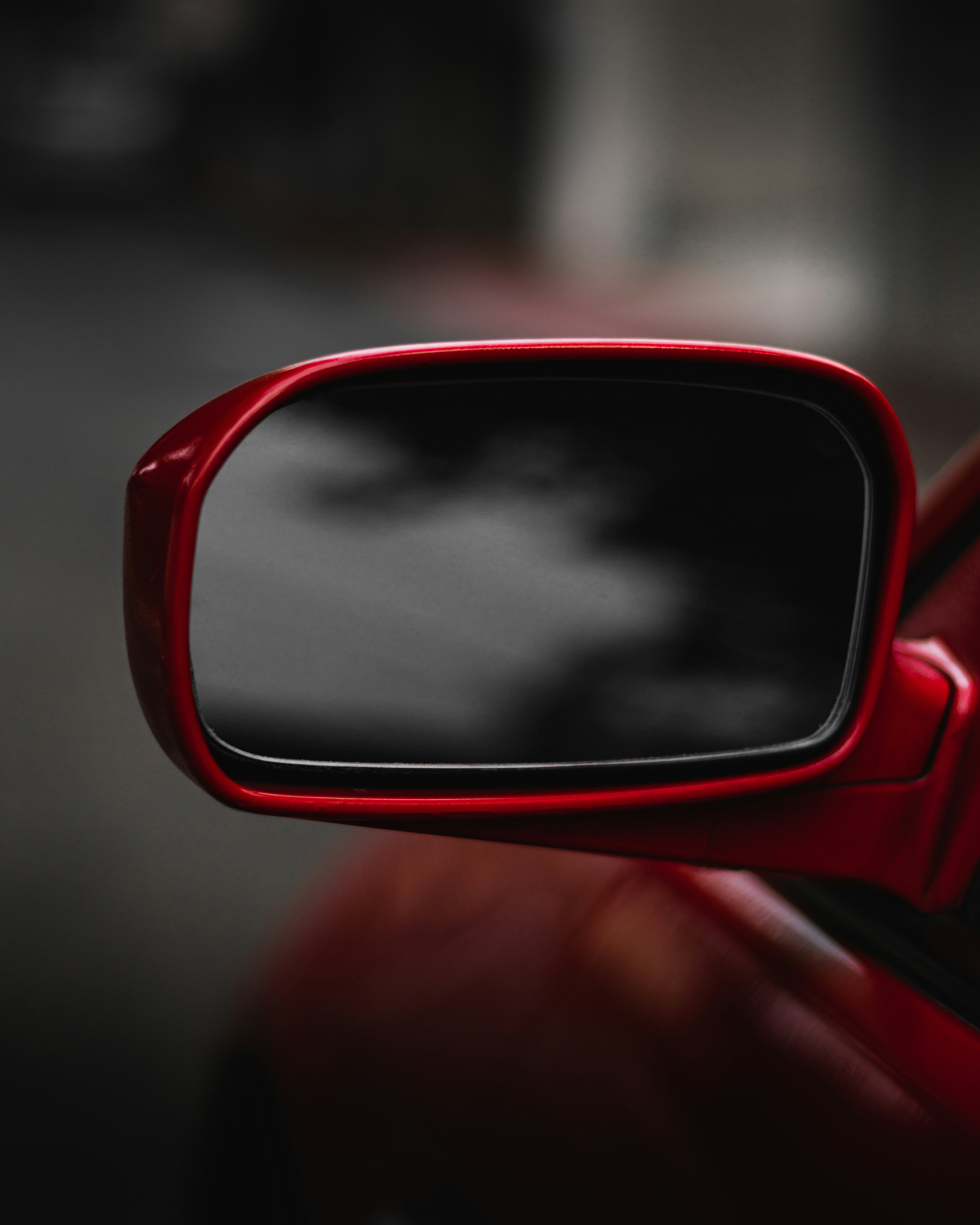 Reflections of Motion