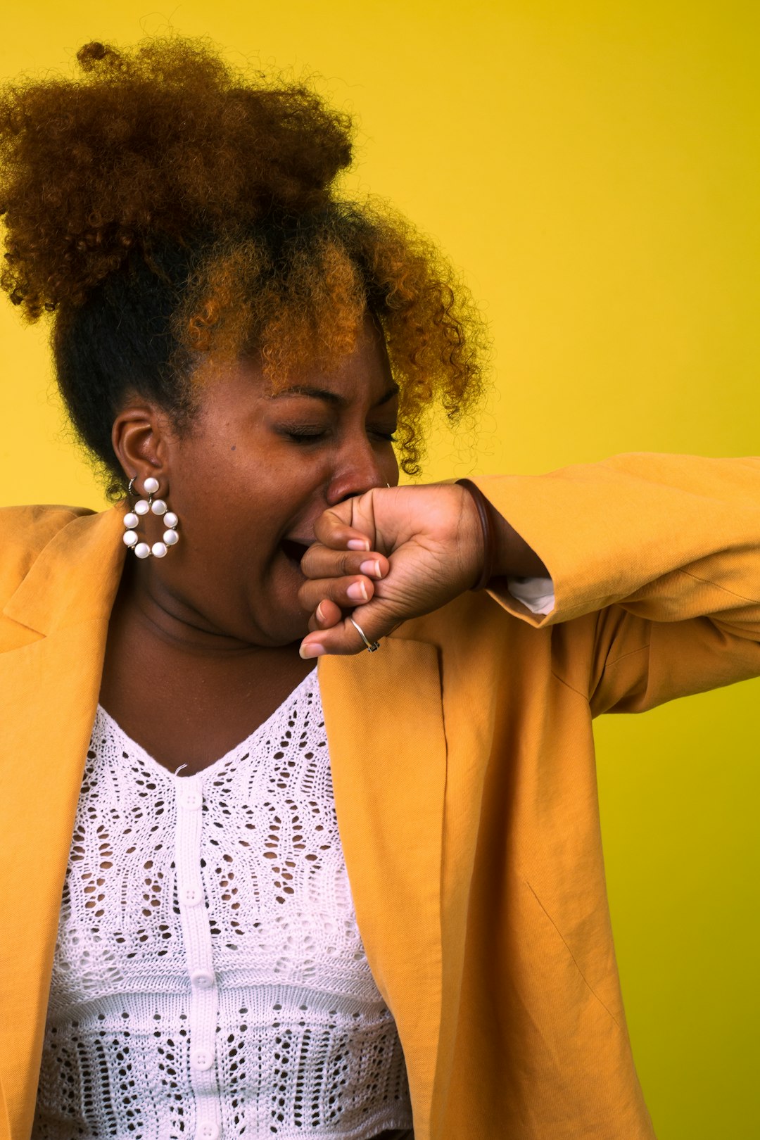 Exhausted vs. Tired - What's the Difference? | This vs. That Exhausted vs. Tired - What's the Difference? | This vs. That