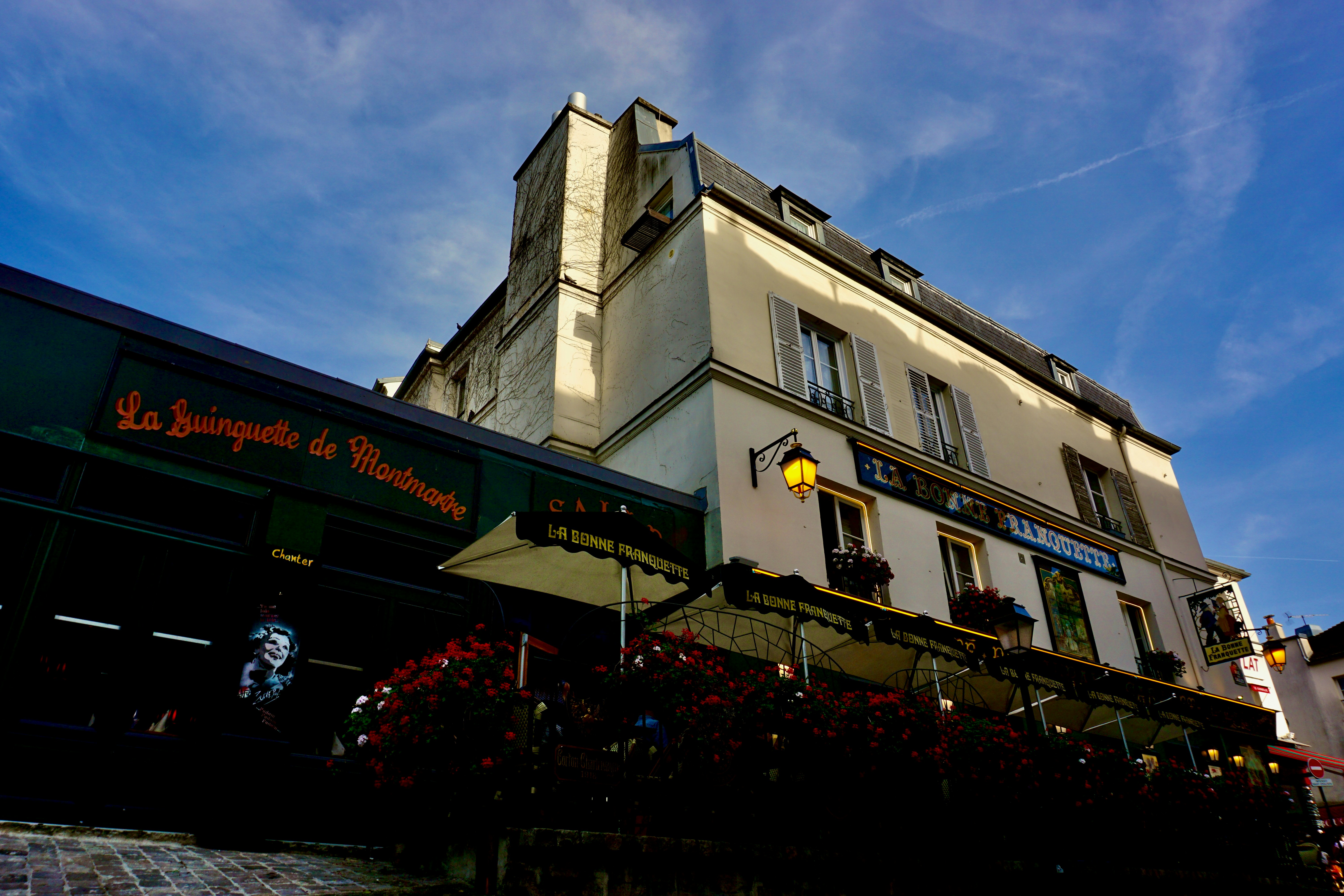 Photo by Quick PS with Sony Alpha 6000