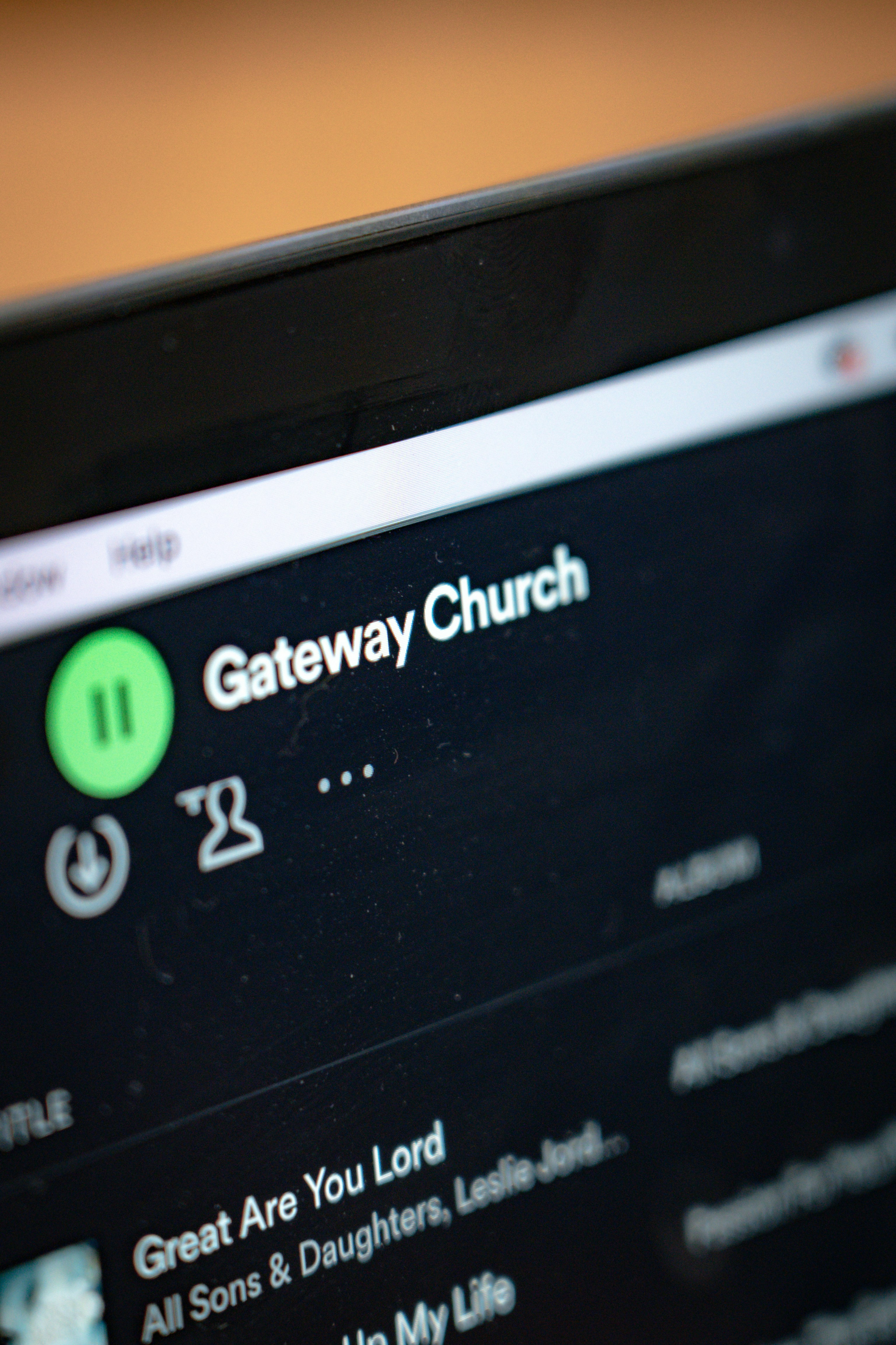 A black rectangular device with white text photo – Free Kendal Image on ...