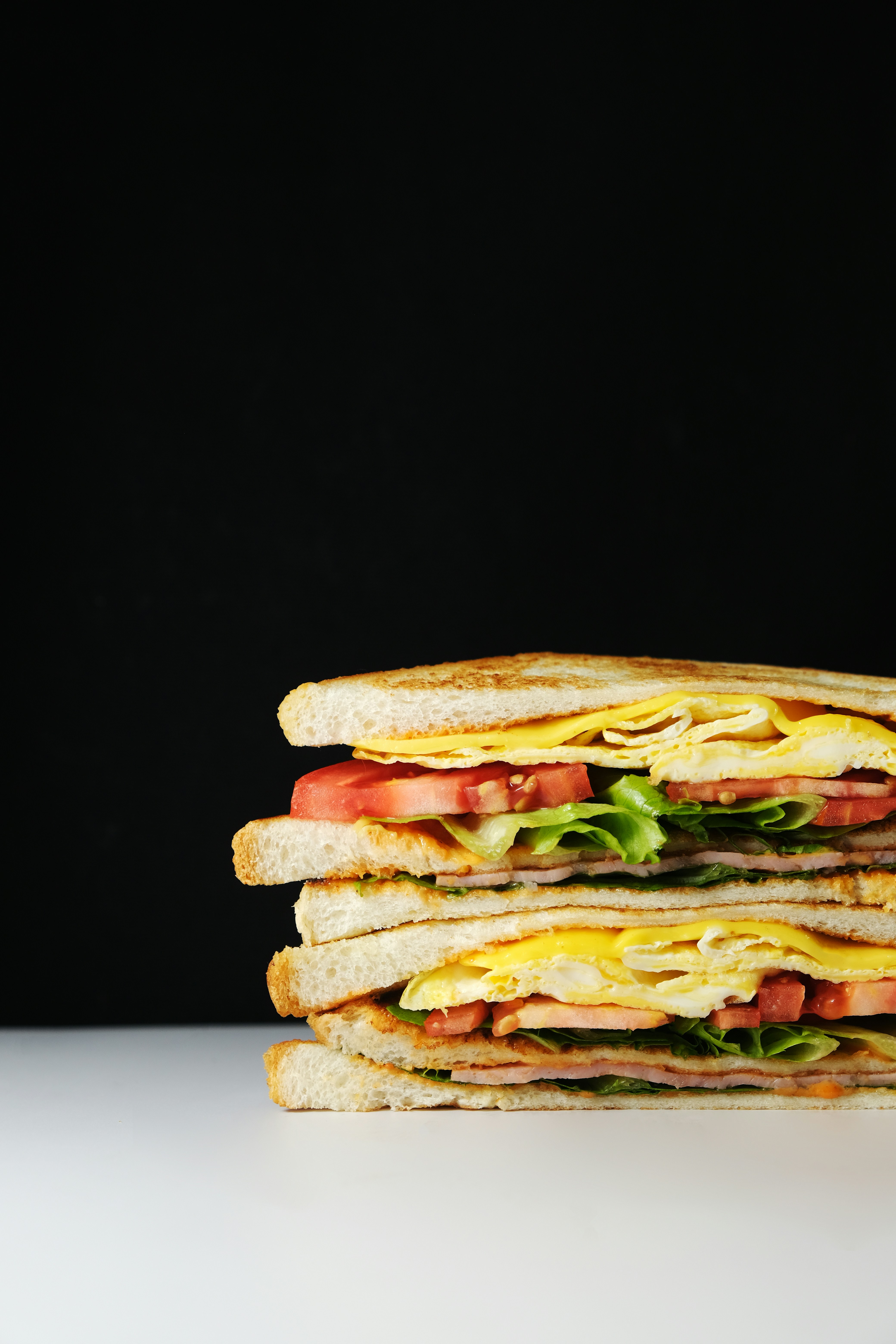 A couple of sandwiches photo – Free Food Image on Unsplash