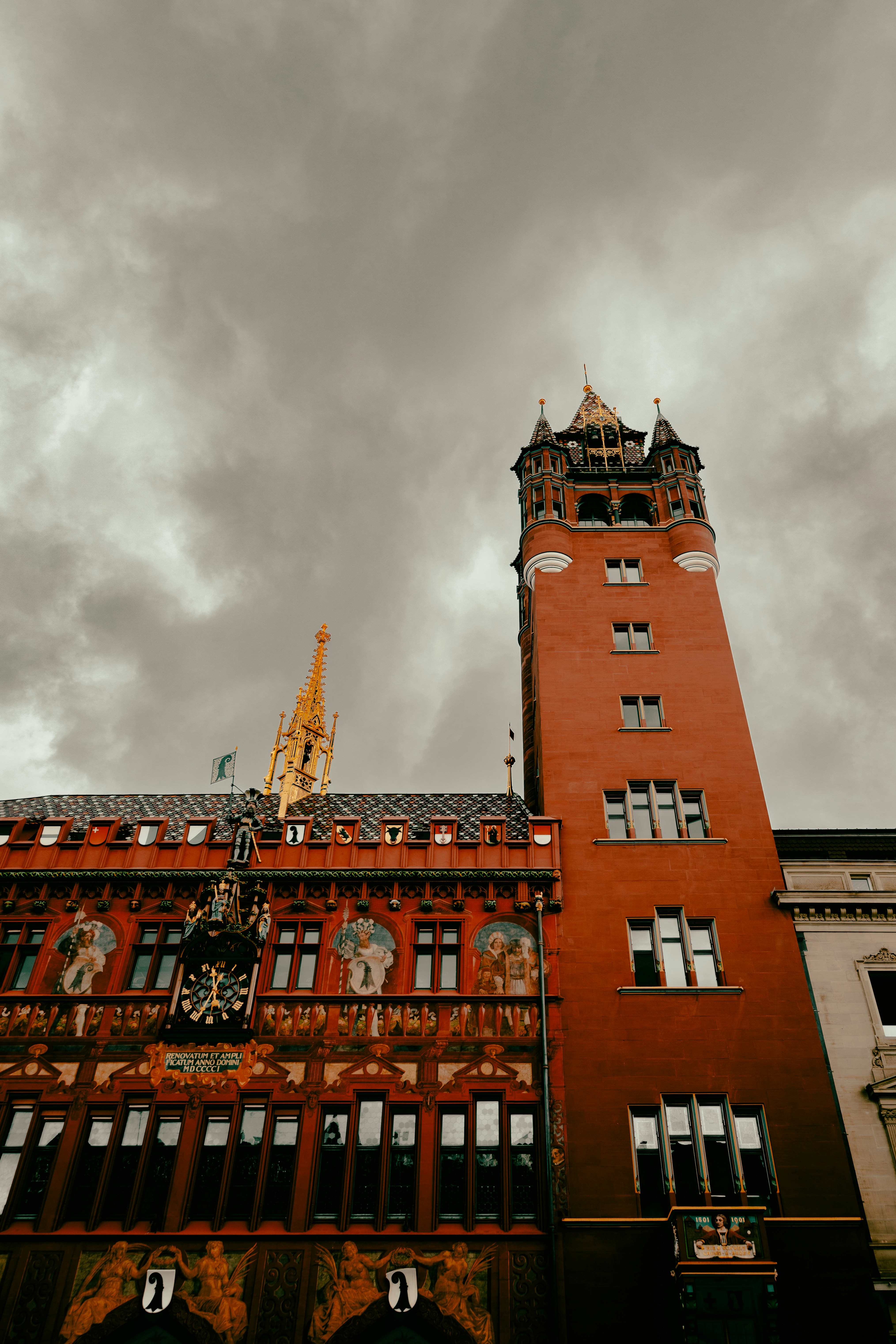 Photo by: Eryk Piotr Munk