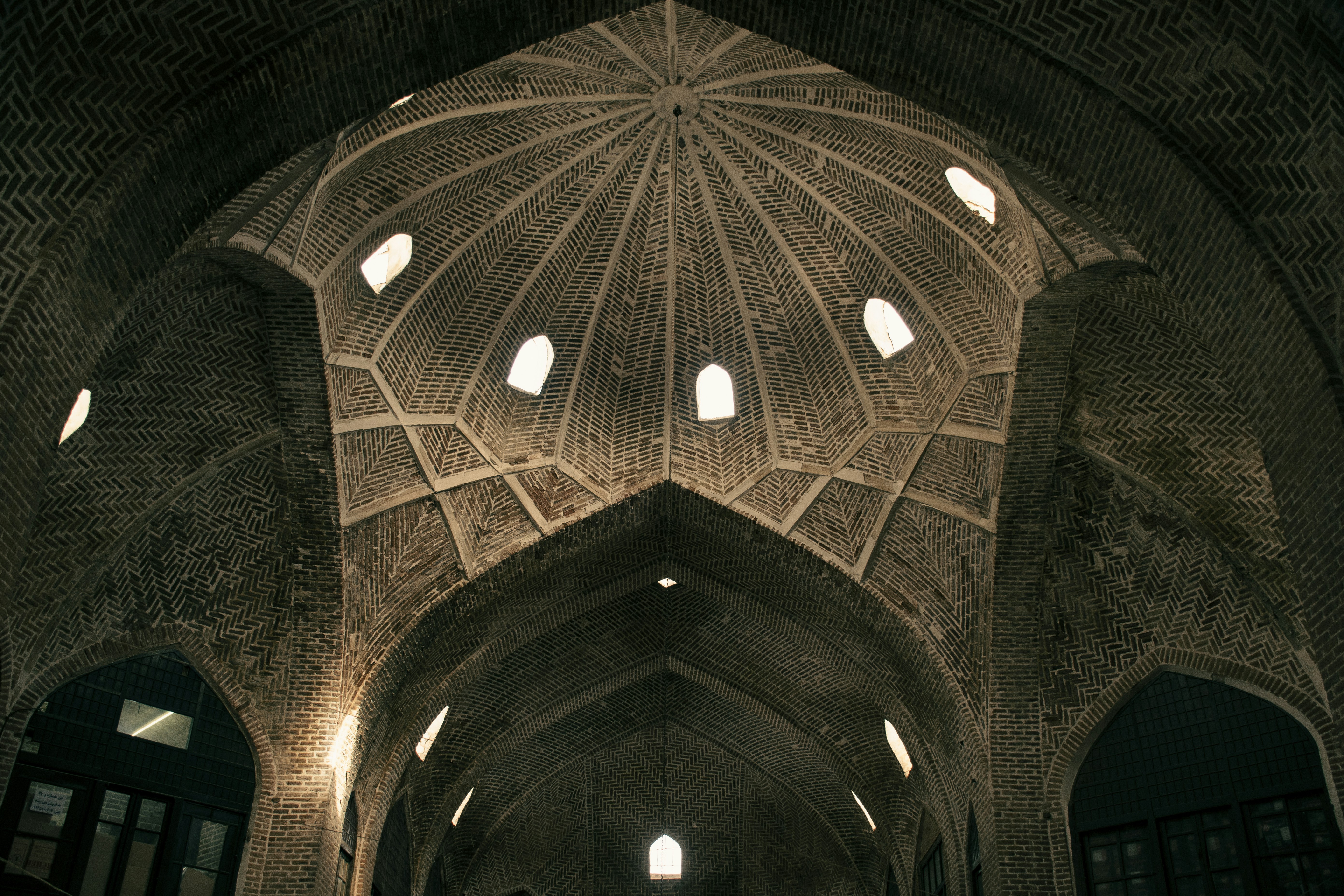 Photo by Mohammad Mardani with Nikon D7500