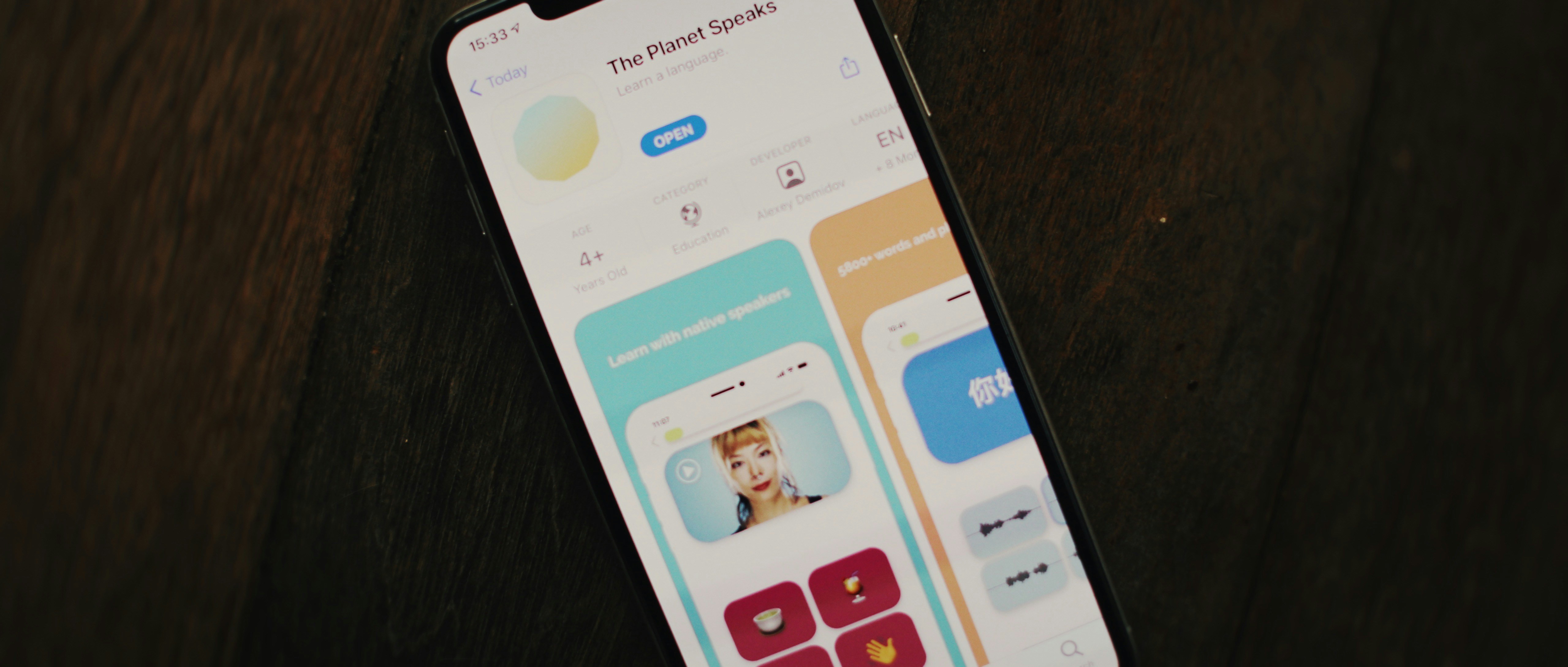 Graphical user interface, application photo – Free Electronics Image on ...