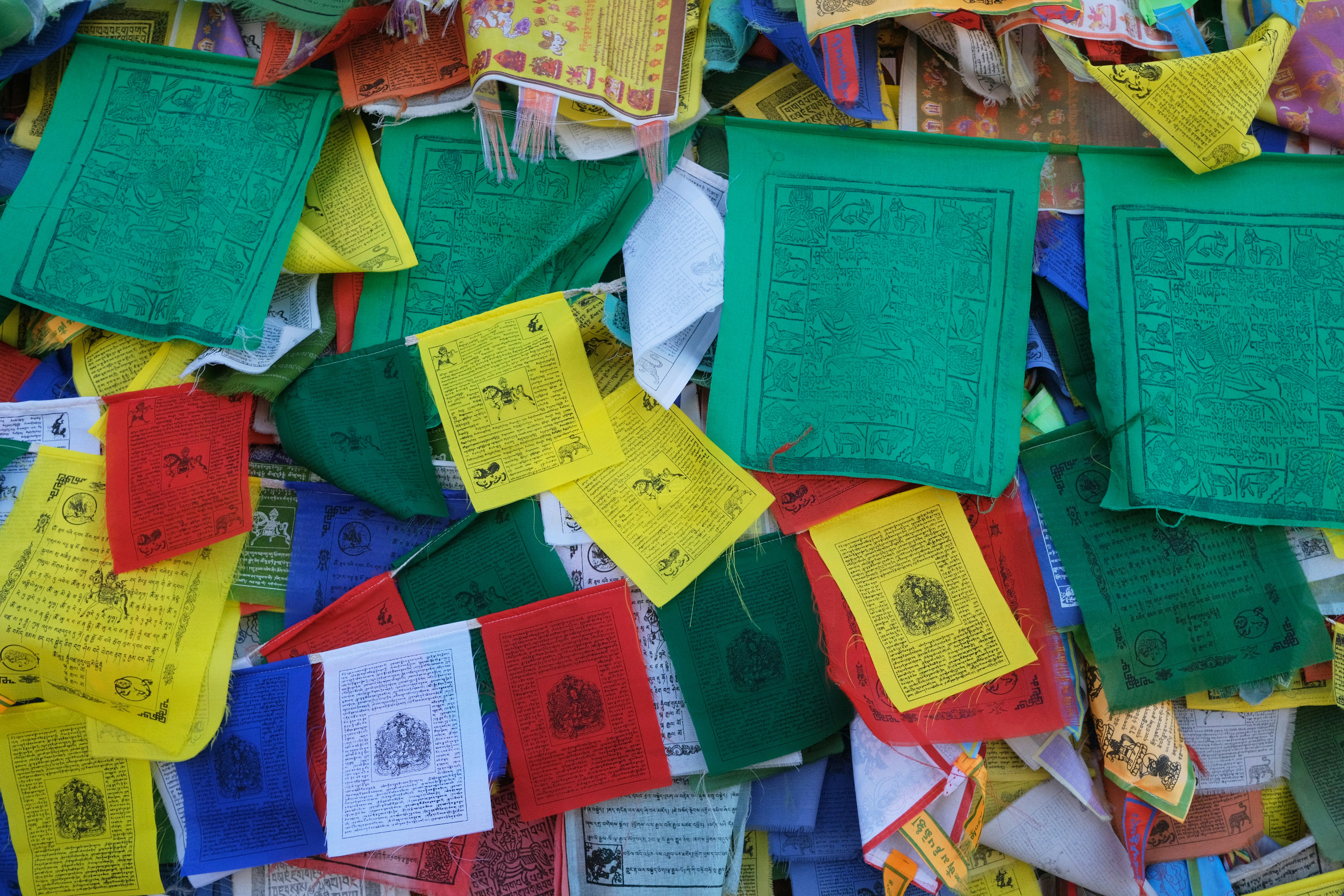 Study Kalmyk - Learn the Language and Culture | Study Kalmyk