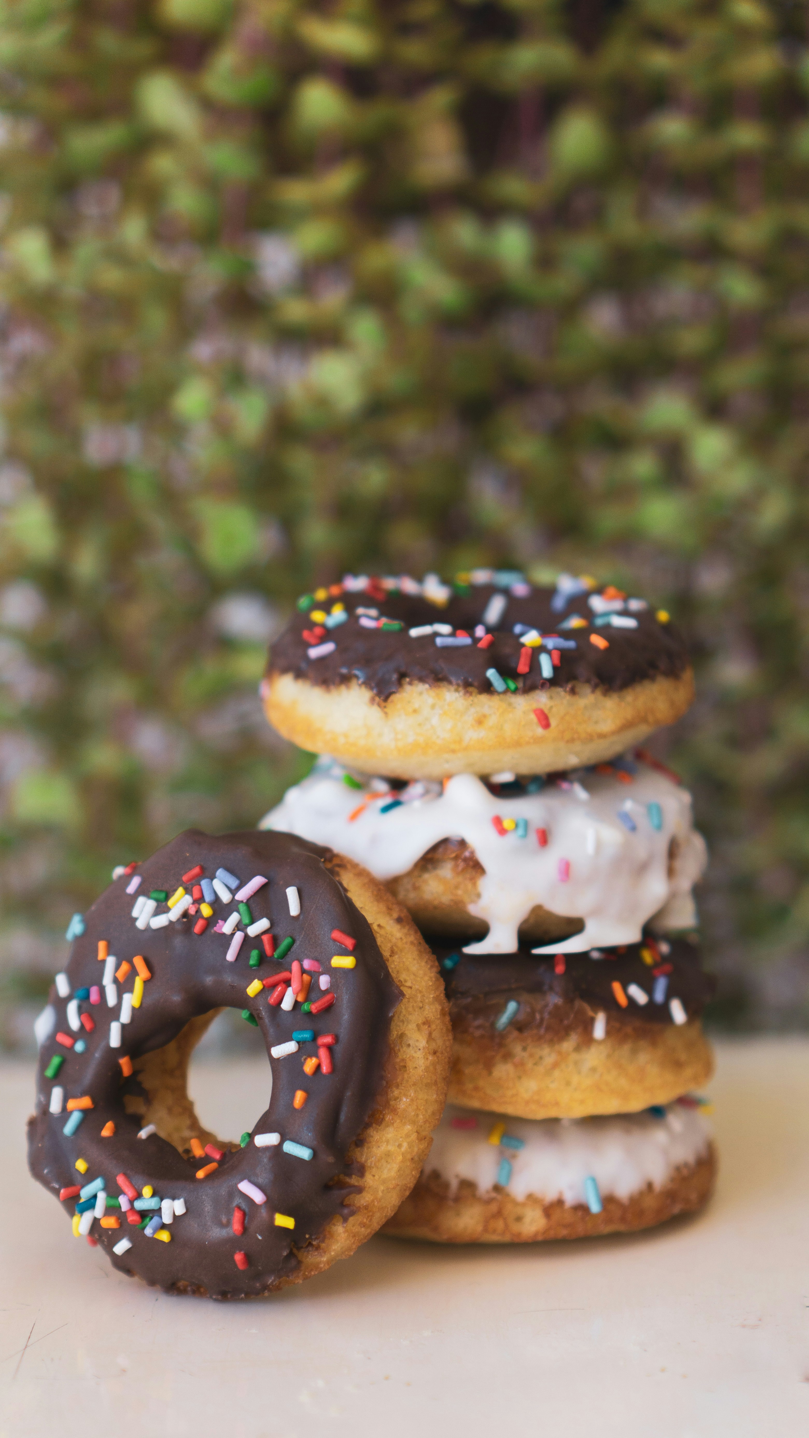A box of donuts photo – Free Food Image on Unsplash