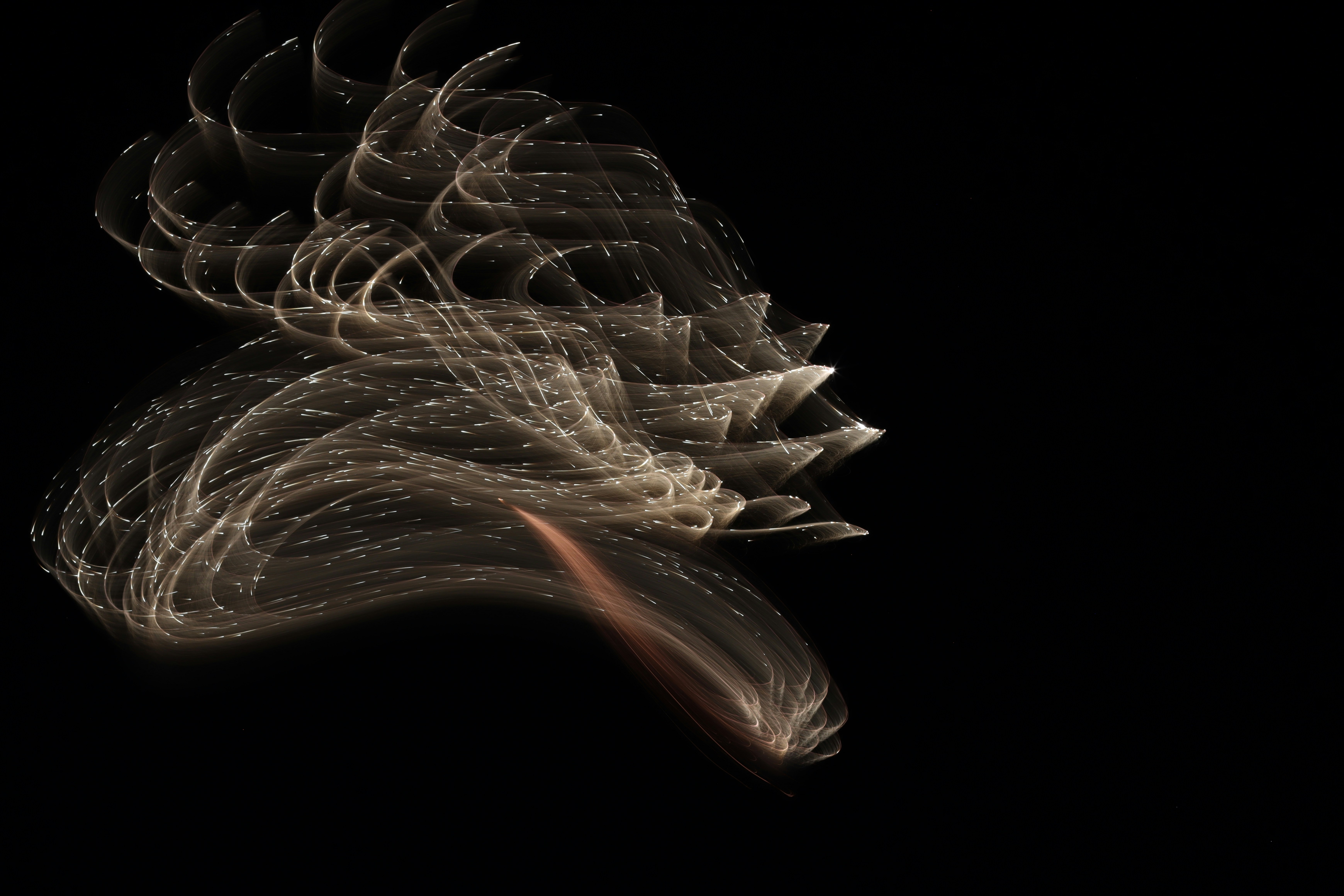 Un gros plan d’une ampoule photo – Image gratuite de Lightpainting sur ...