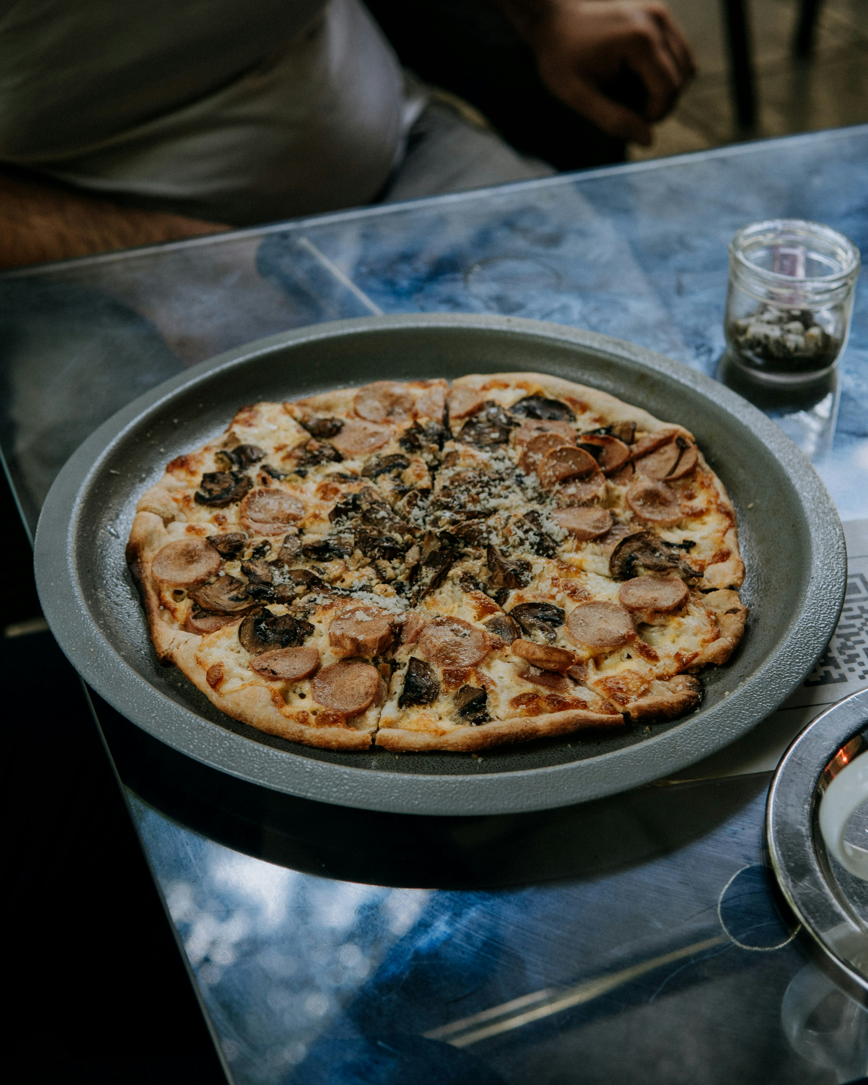 Photo by Ali Choubin with Sony Alpha 6100