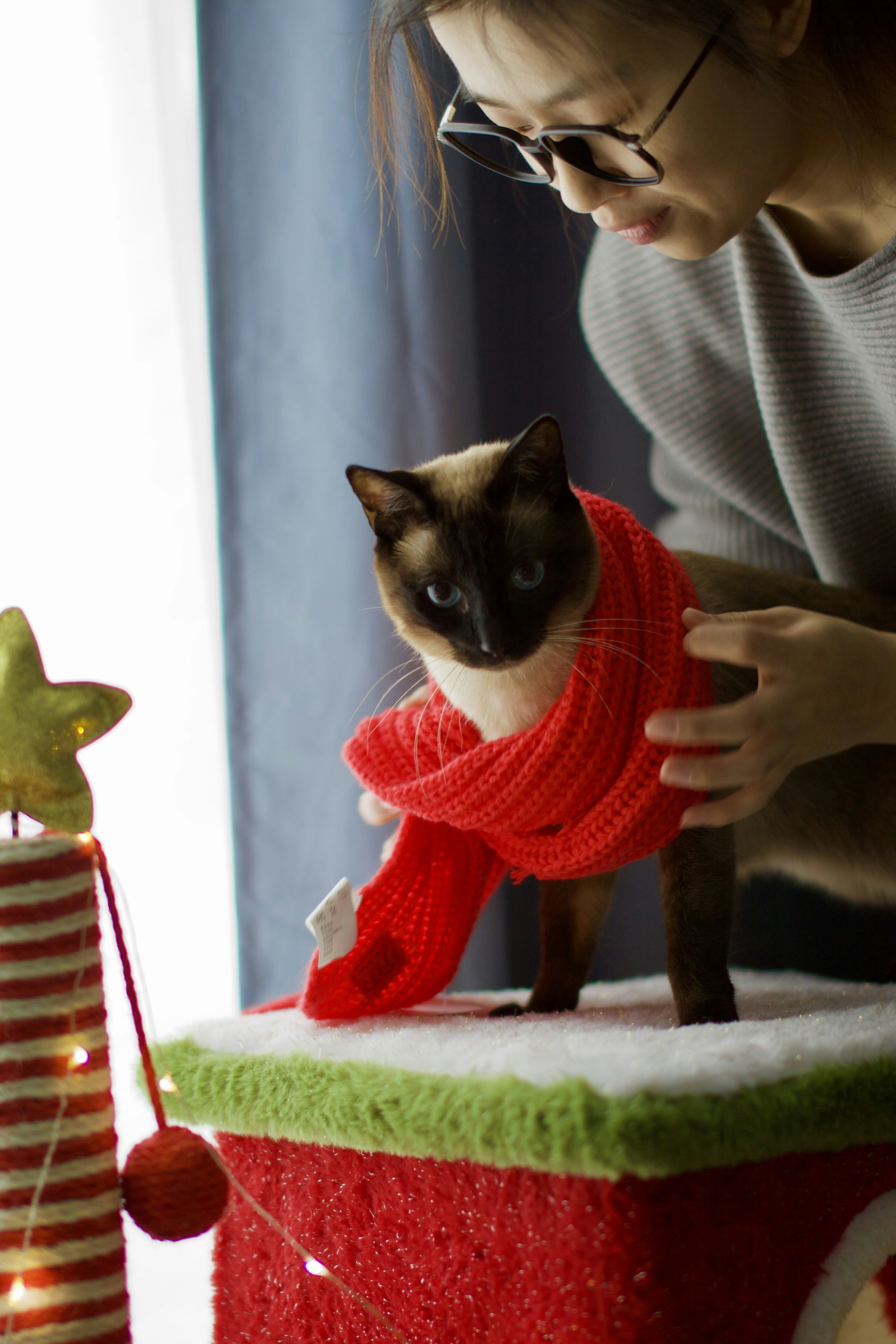 Photo by Li Yang with Canon EOS 50D