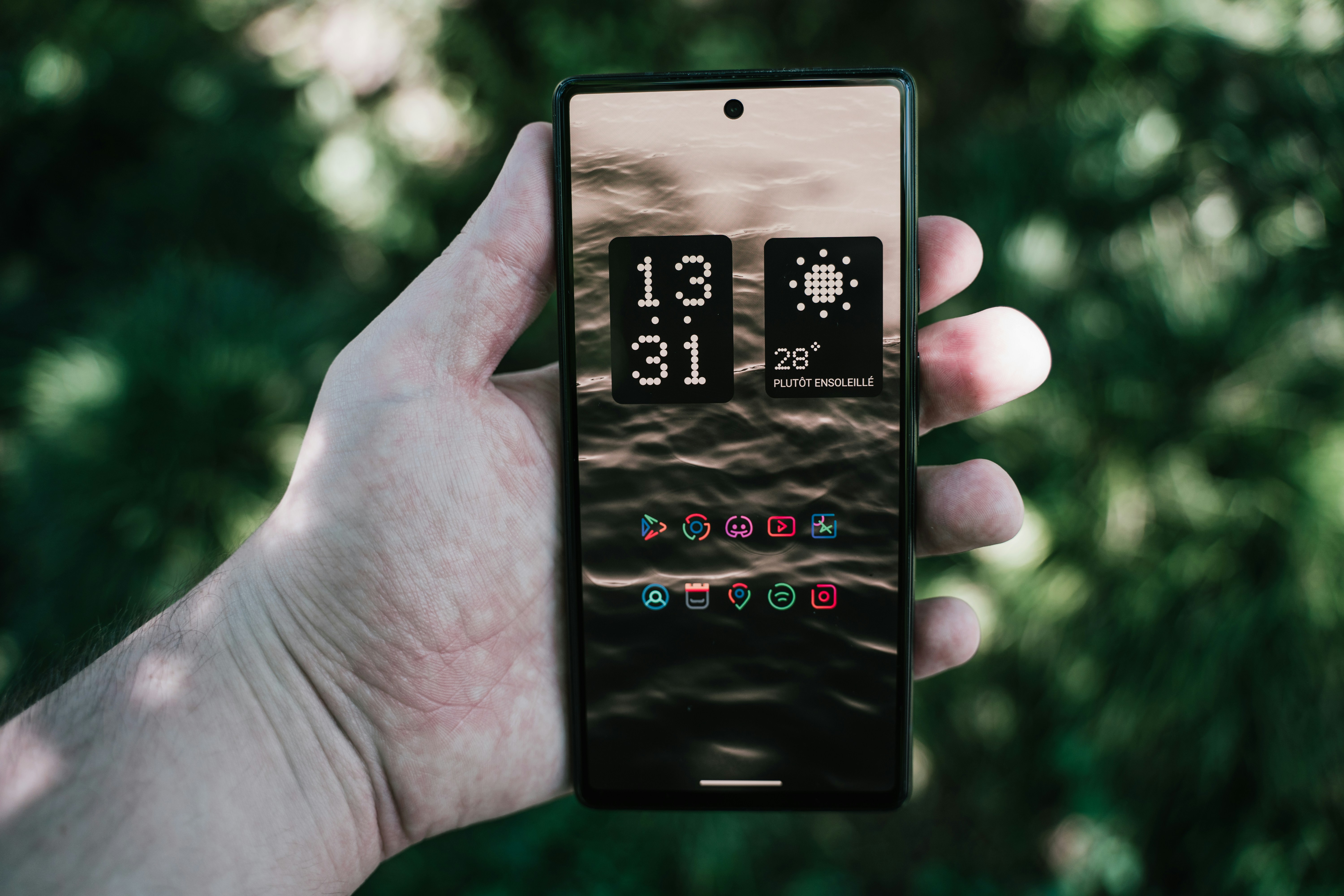 How to Set up Face Unlock on Google Pixel