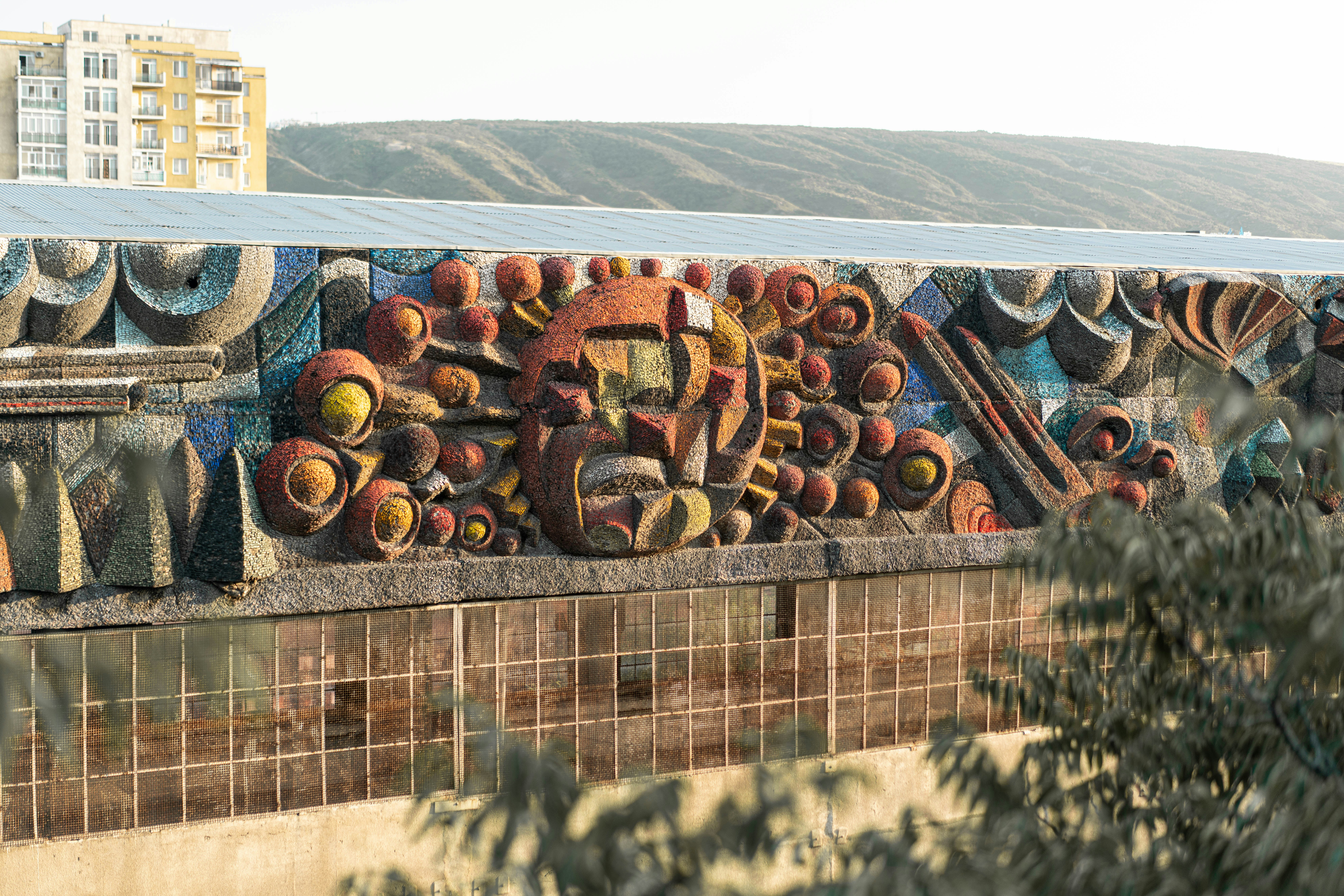 Photo by Erinada Valpurgieva with Sony Alpha 7R II