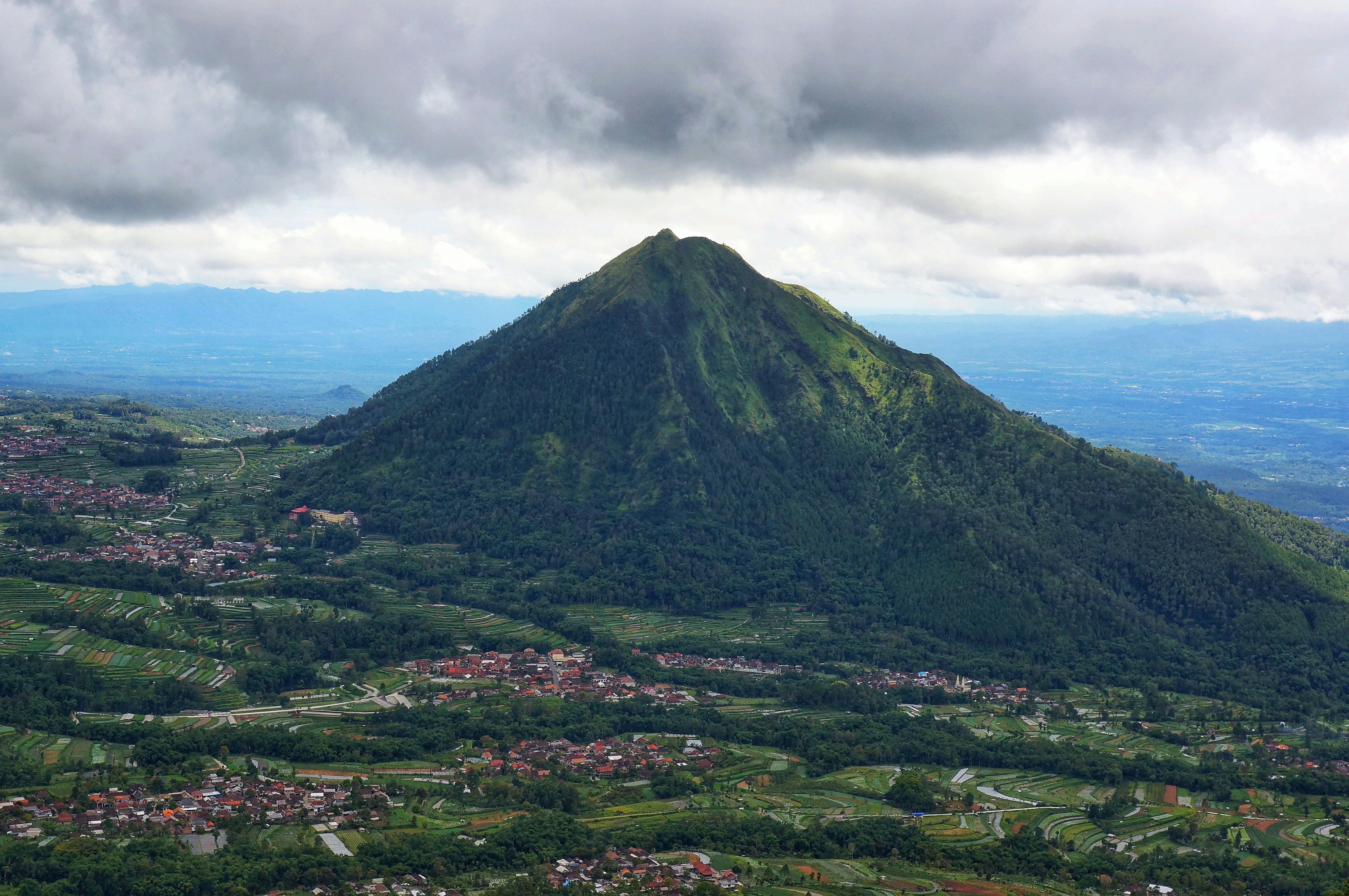 Top 5 Must-Climb Mountains Near Yogyakarta For Stunning Views ...