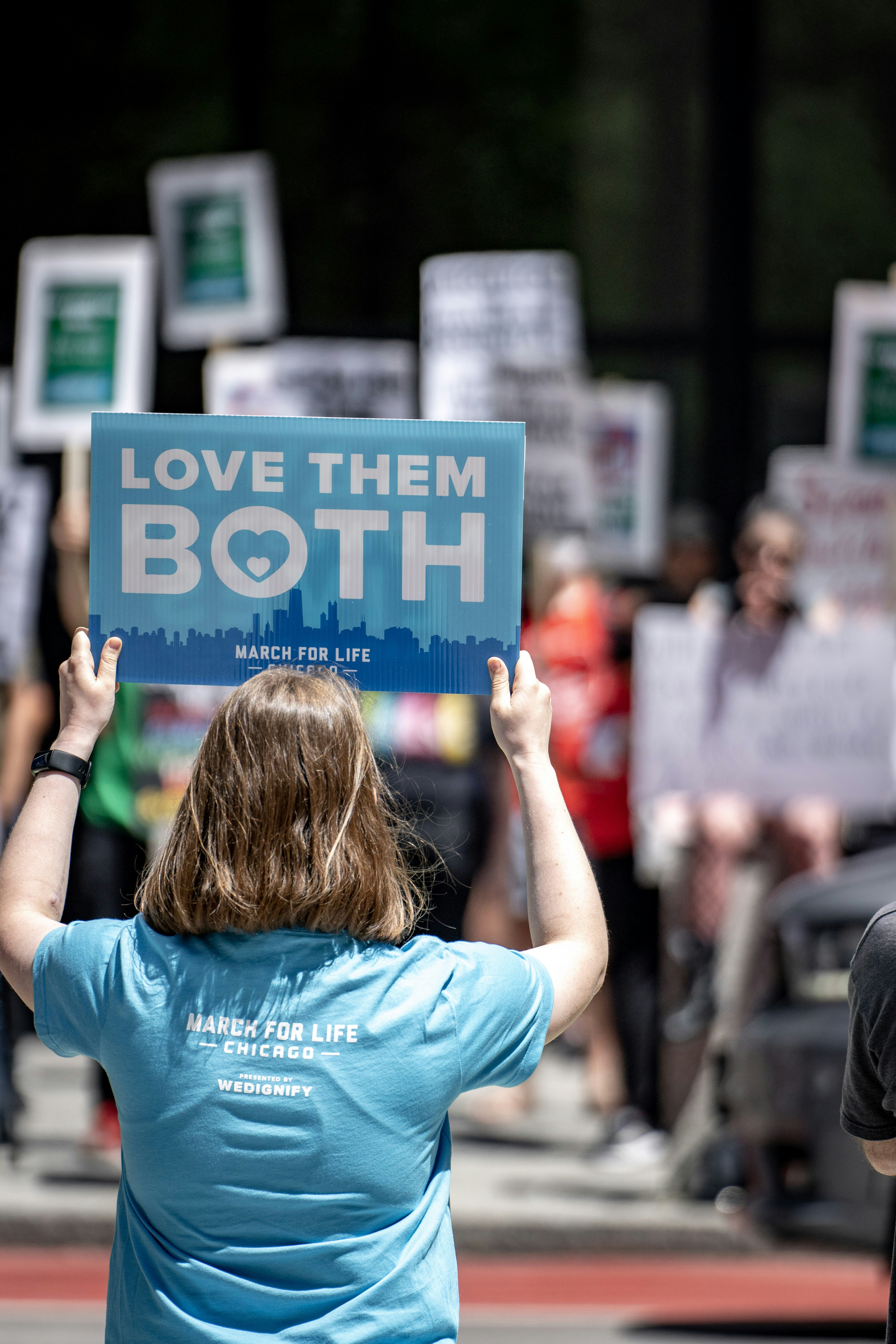 Where to Get Pro-Life Apparel?