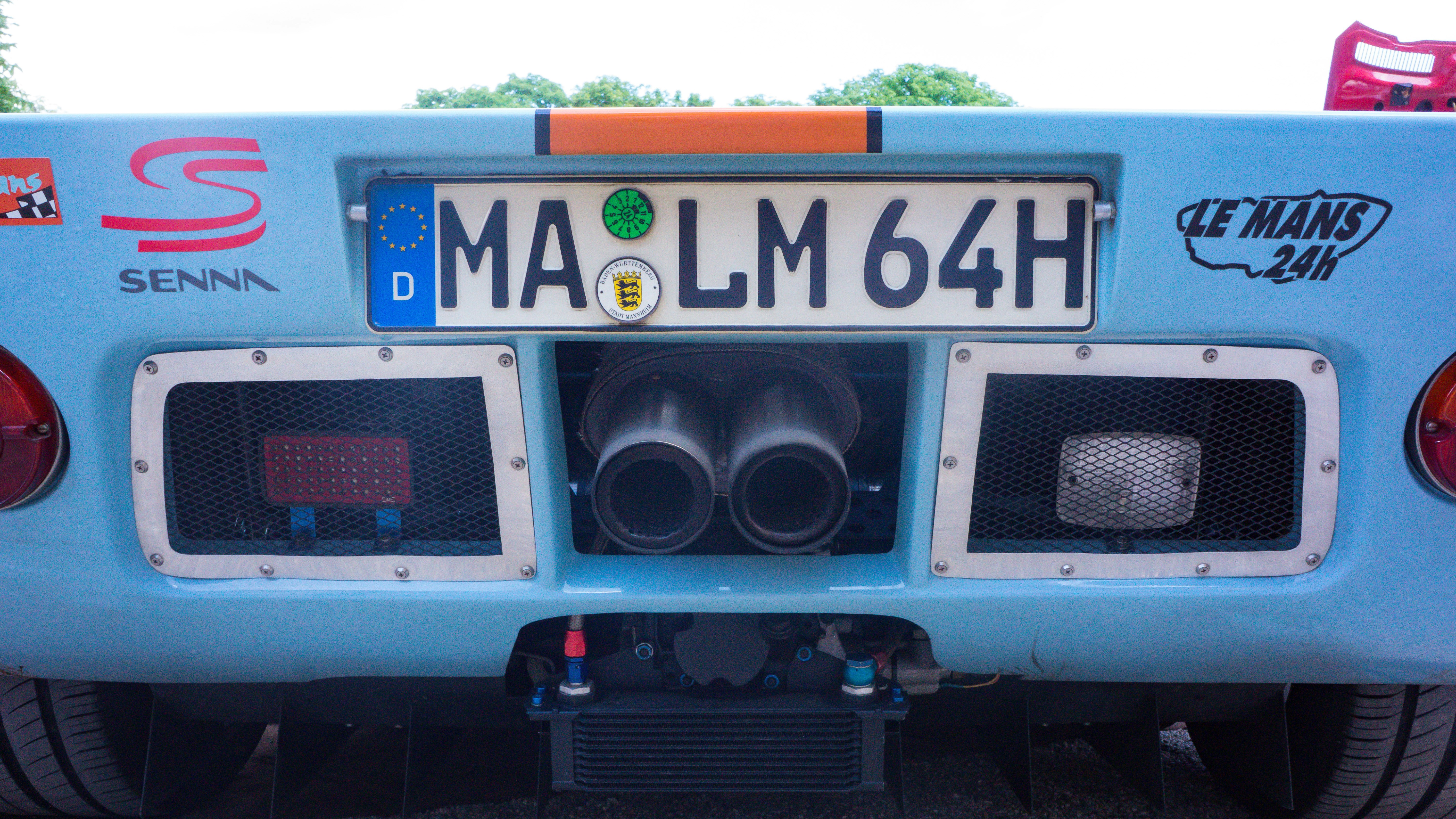 Photo by Lucas Degenhardt with Sony NEX-7