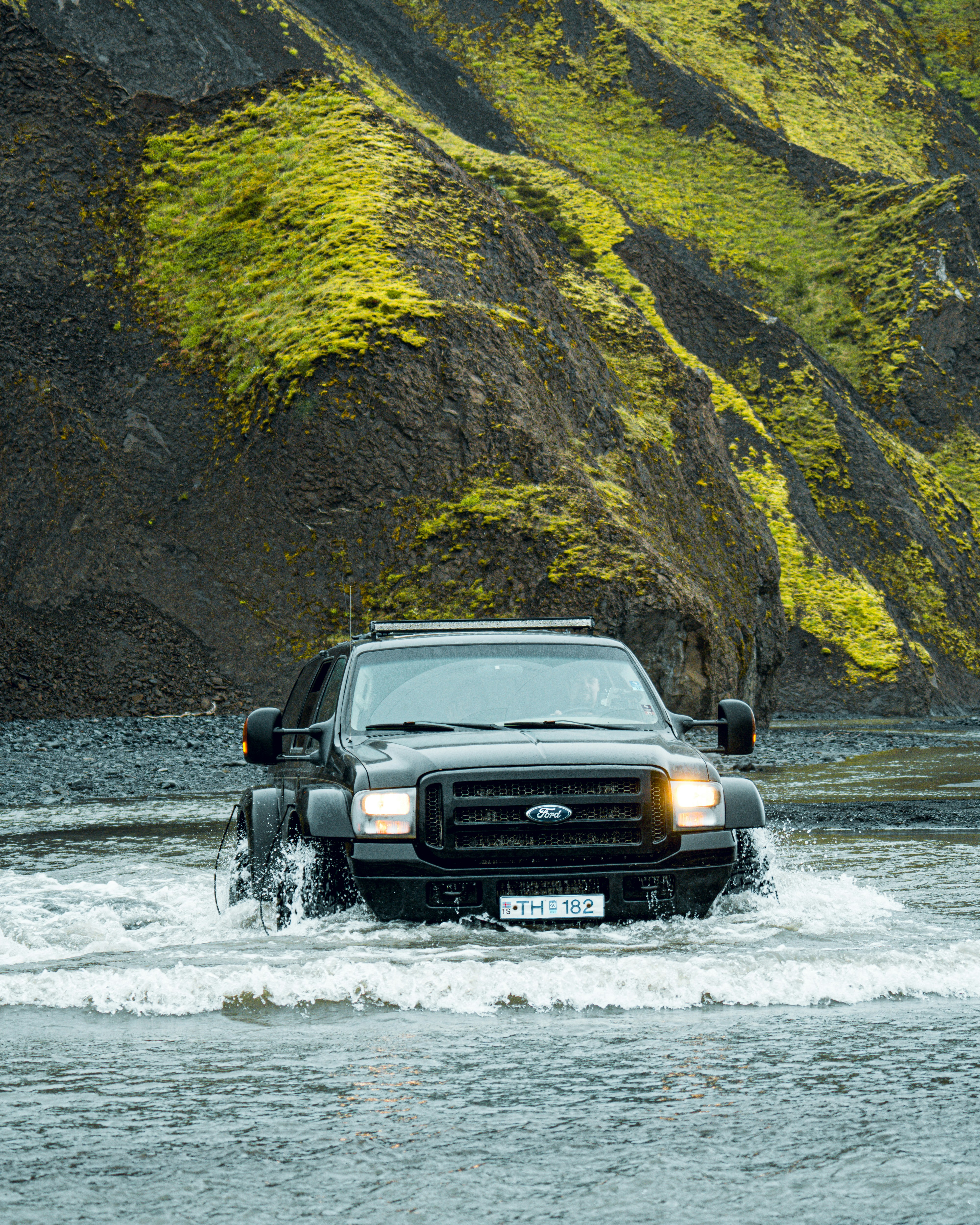 Photo by Jackson Eaves with Sony Alpha 6300