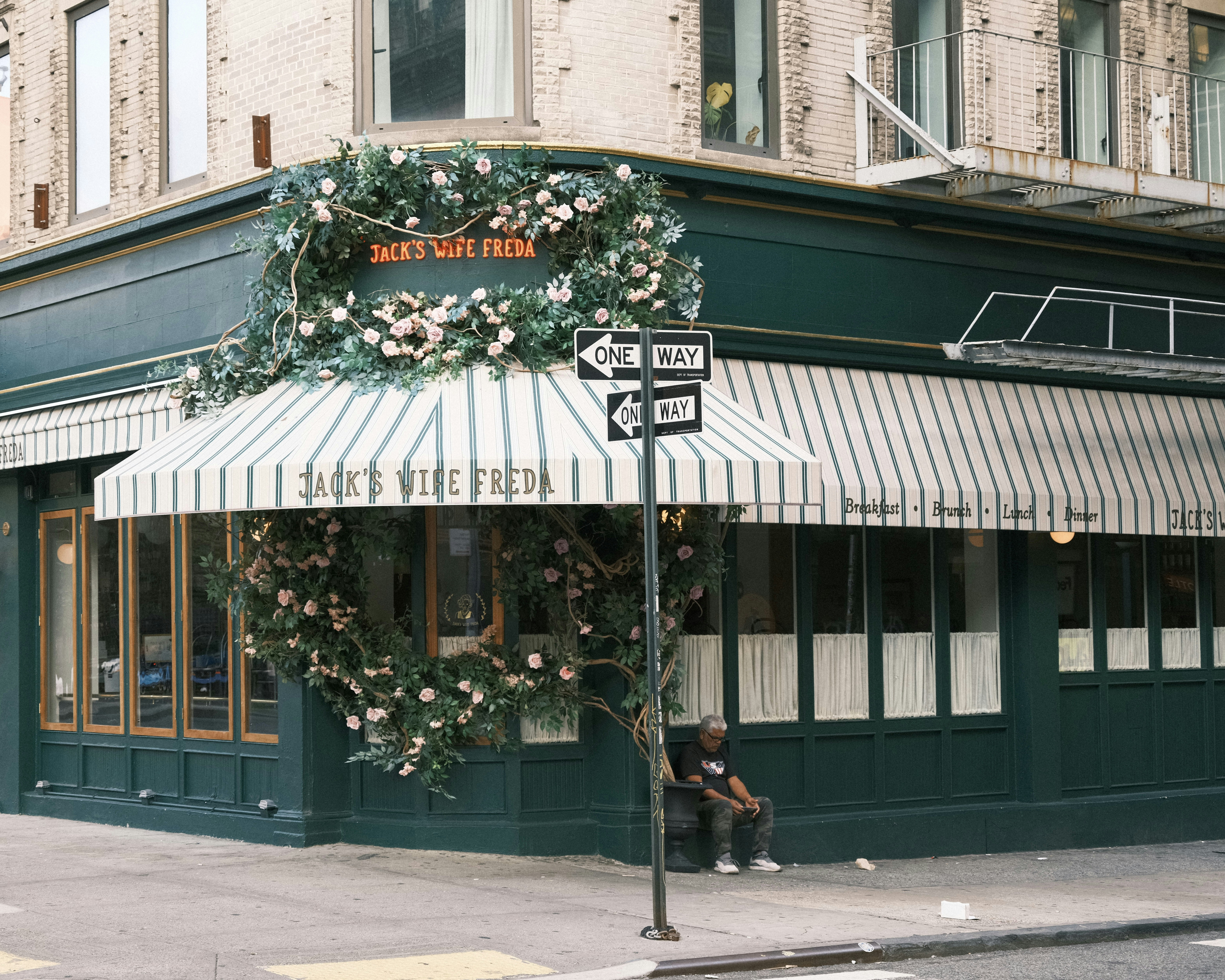 Photo by Taylor Heery with Fujifilm GFX50S II