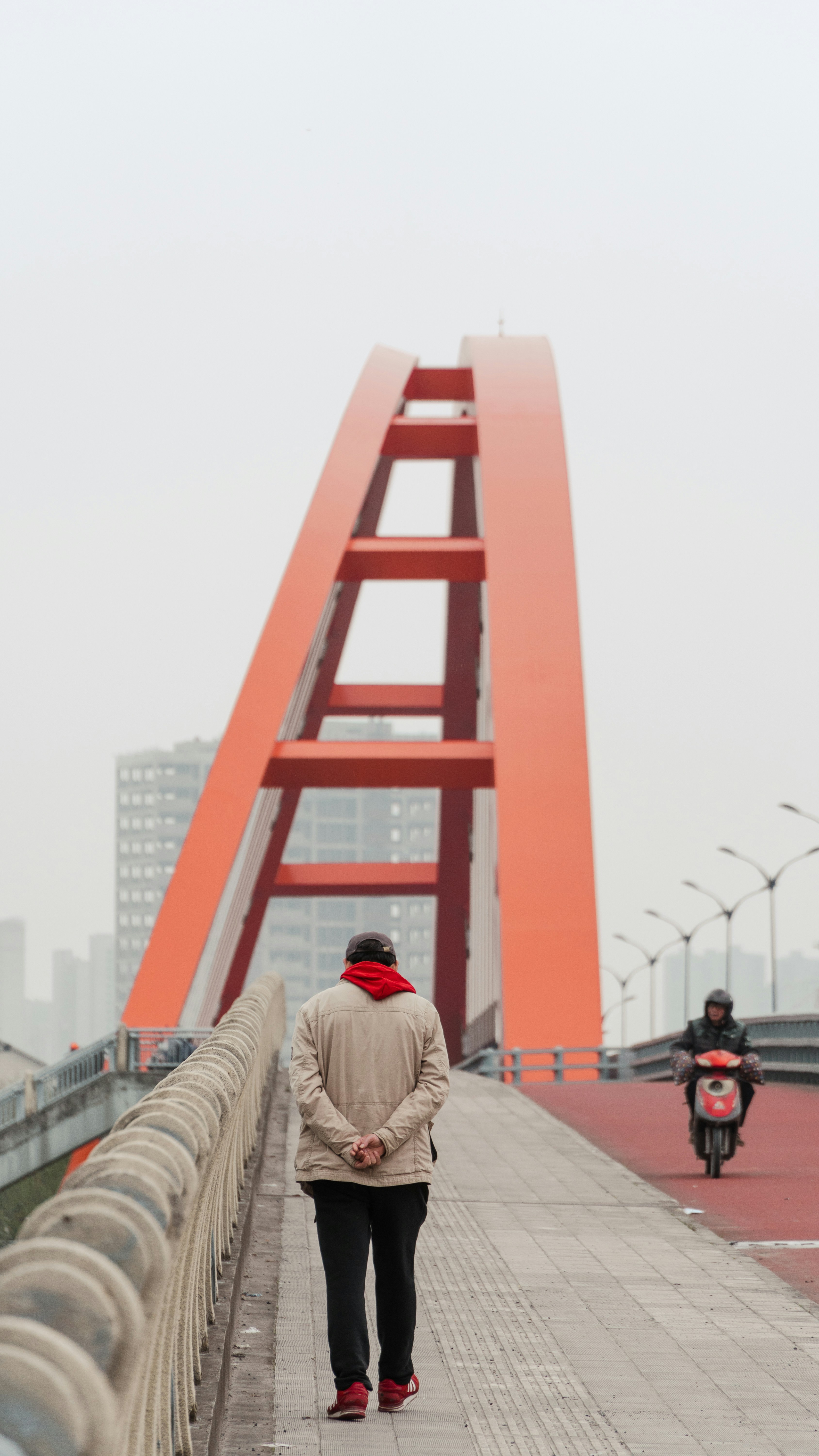 Photo by Sergio Li with Sony Alpha 6100