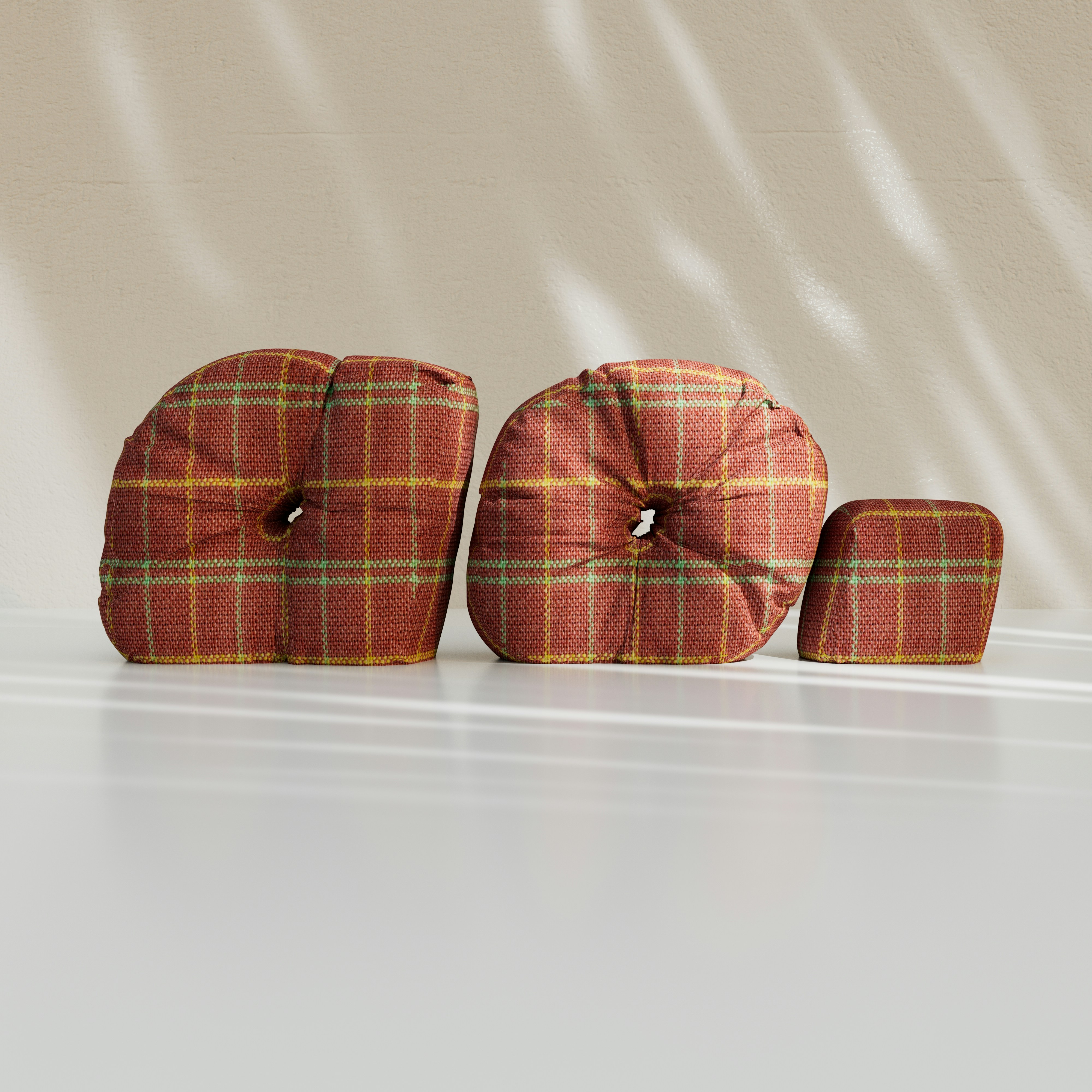 A group of knitted objects photo – Free 3d Image on Unsplash