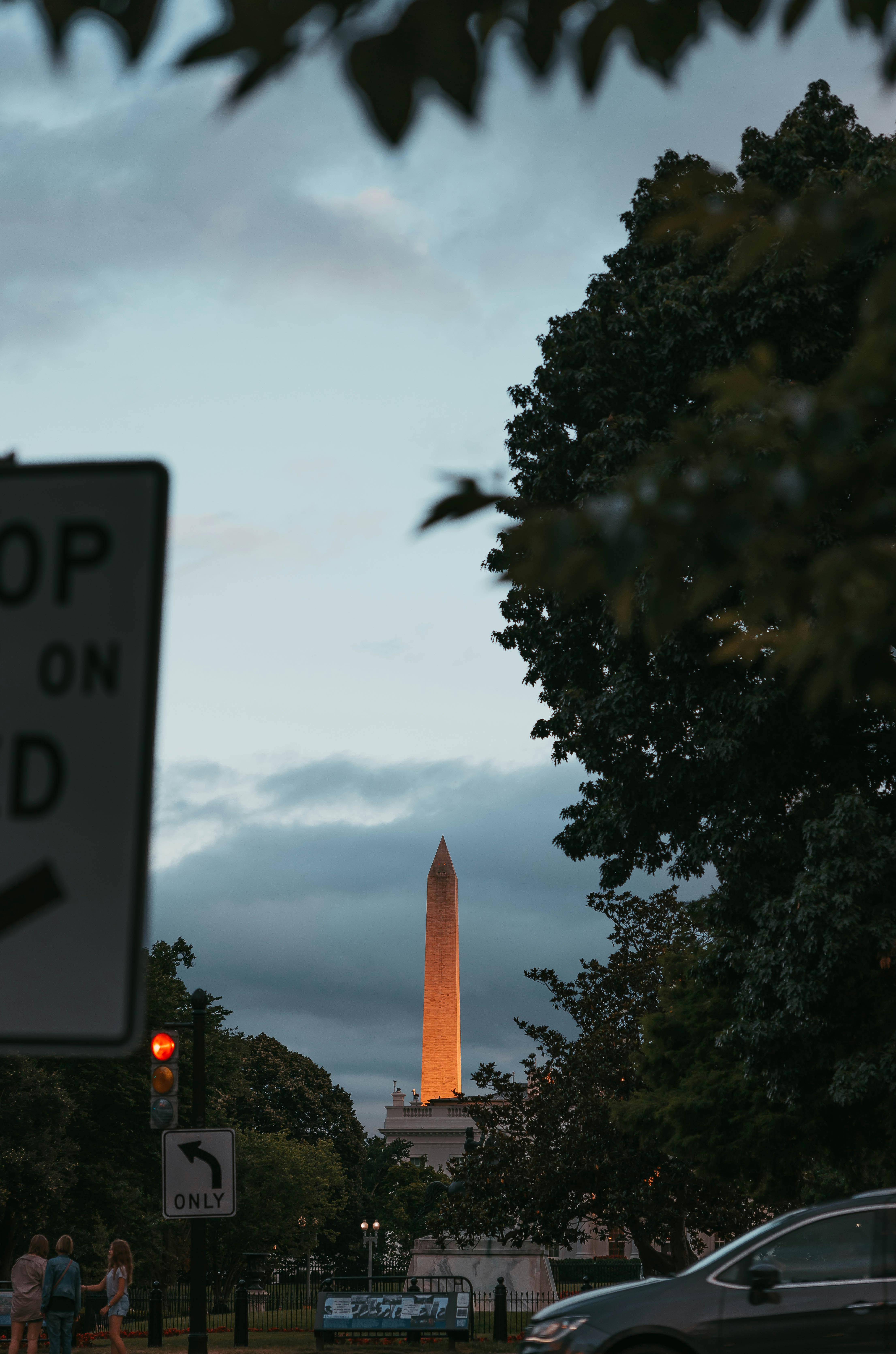 Washington D.C., DC, USA
