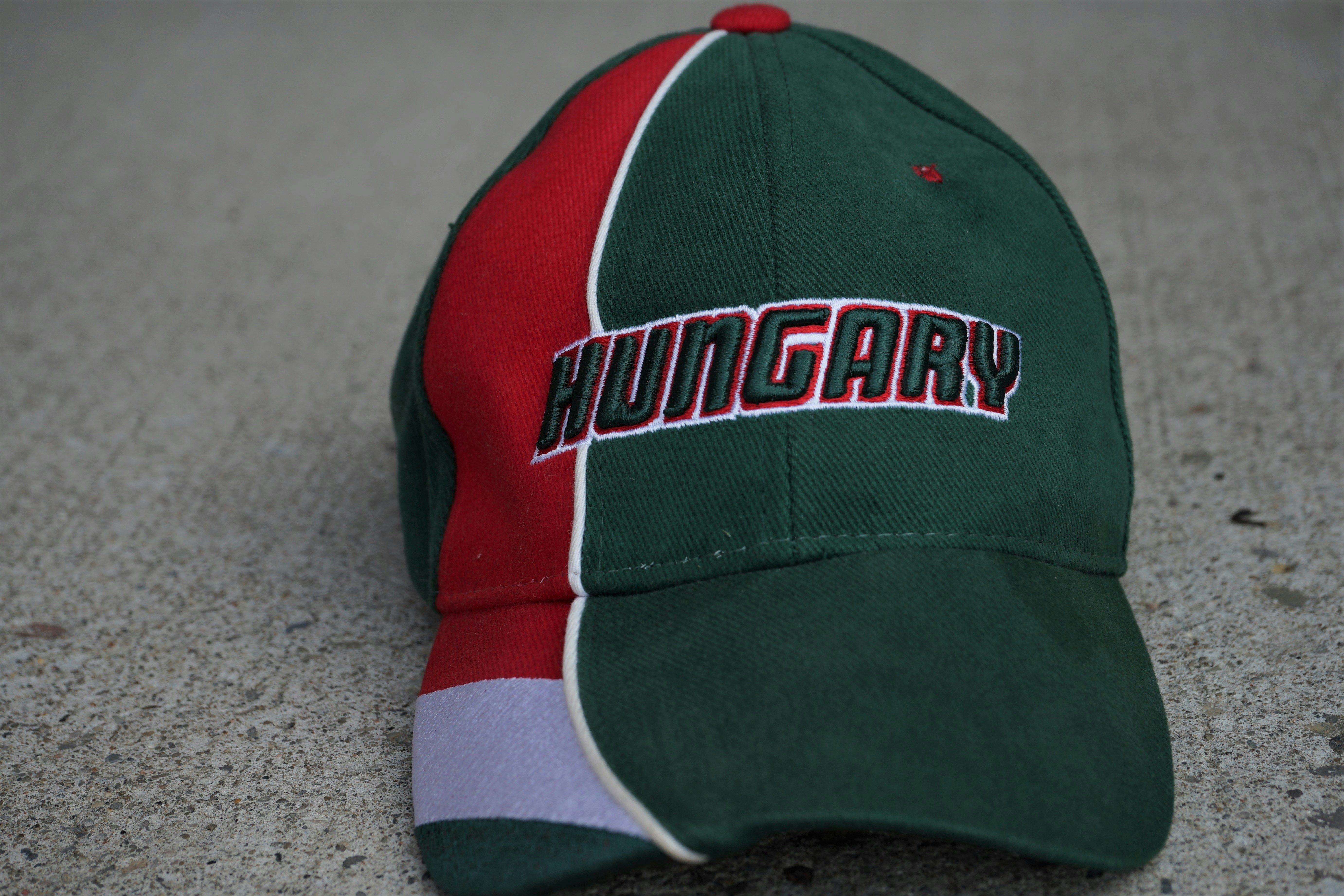 Hungarian Hat, Verde Olive: A Grounded Capsular Moment